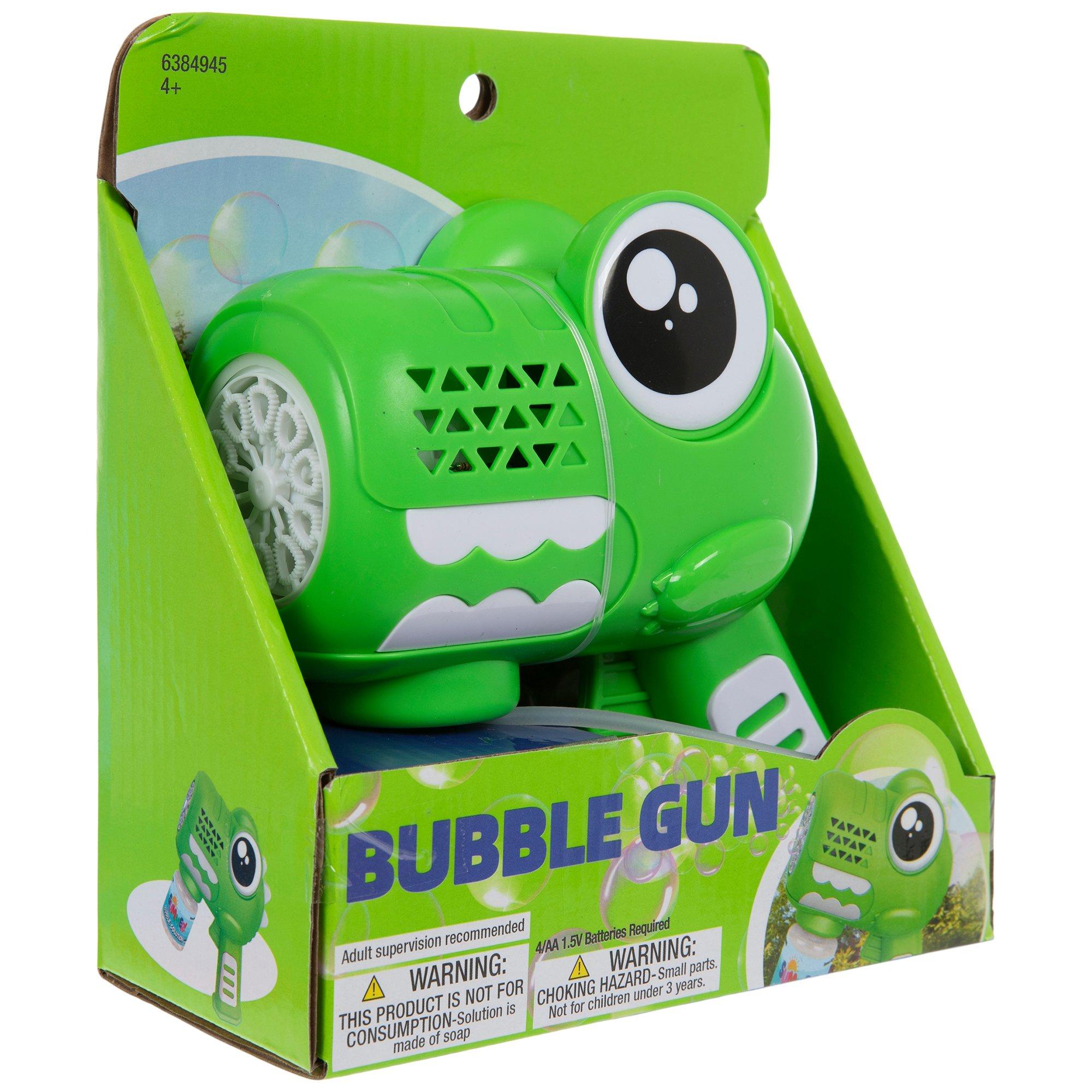 Dinosaur Bubble Blaster | Hobby Lobby | 106384945