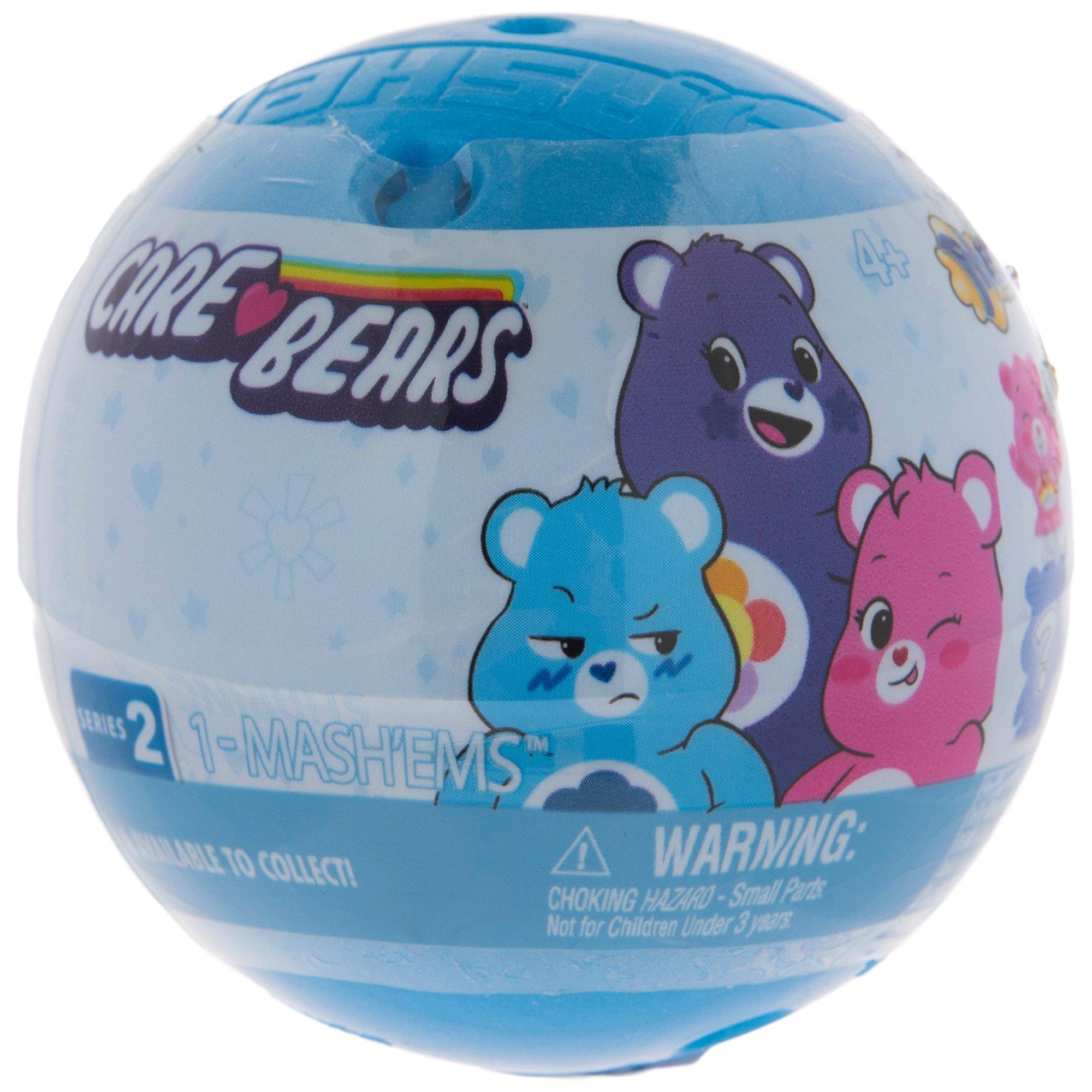 Care Bears Mash'Ems Capsule | Hobby Lobby | 1071414