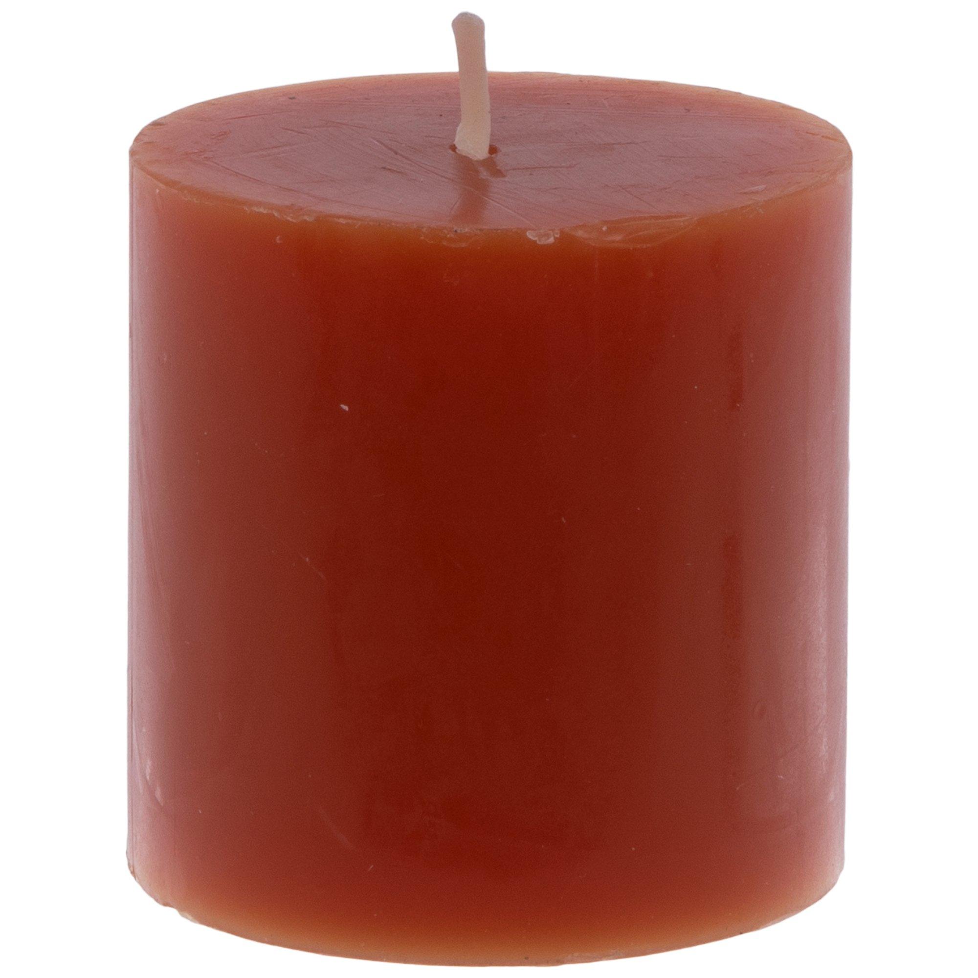 Tropical Mango Pillar Candle | Hobby Lobby | 1112226