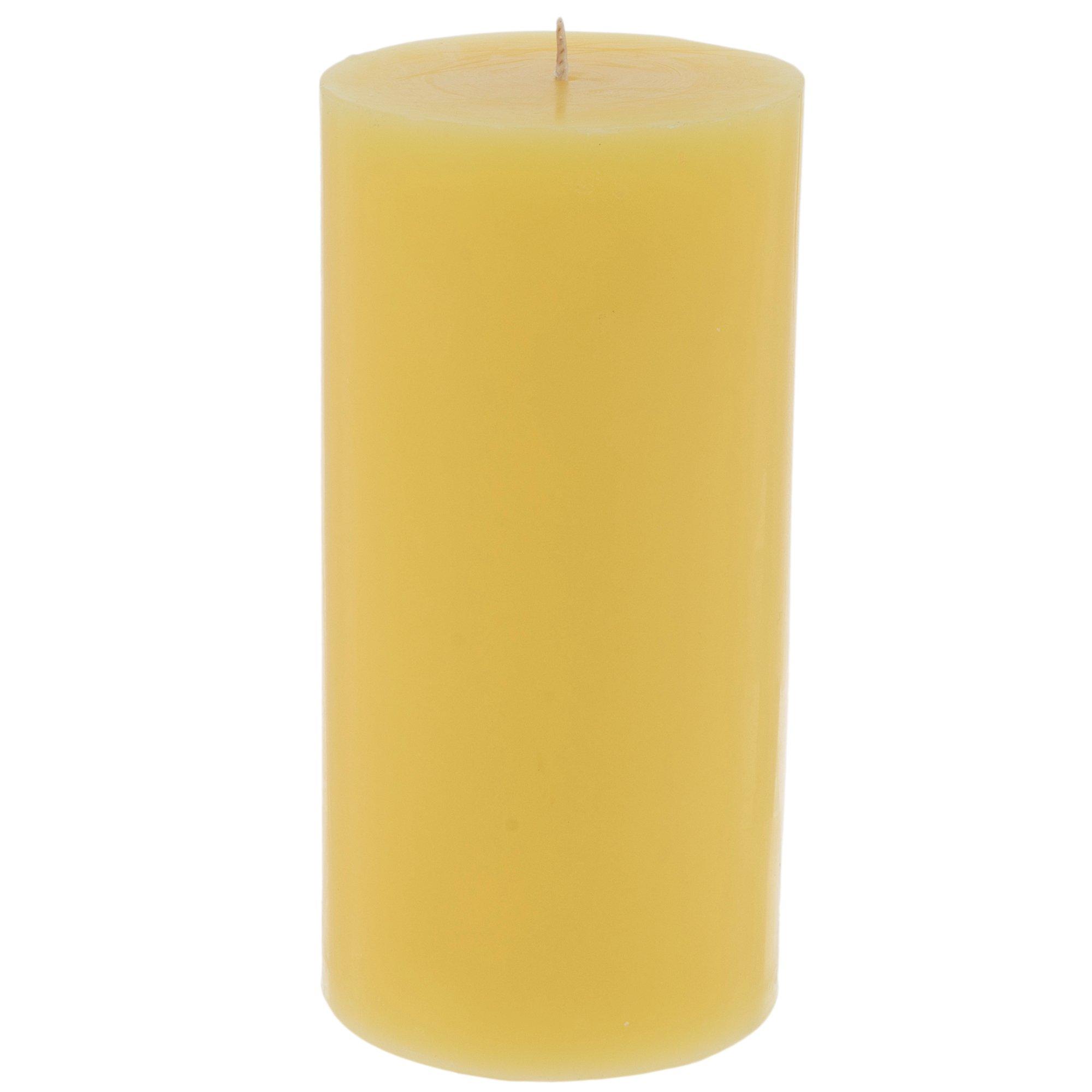 Springtime In Paris Pillar Candle | Hobby Lobby | 1112655