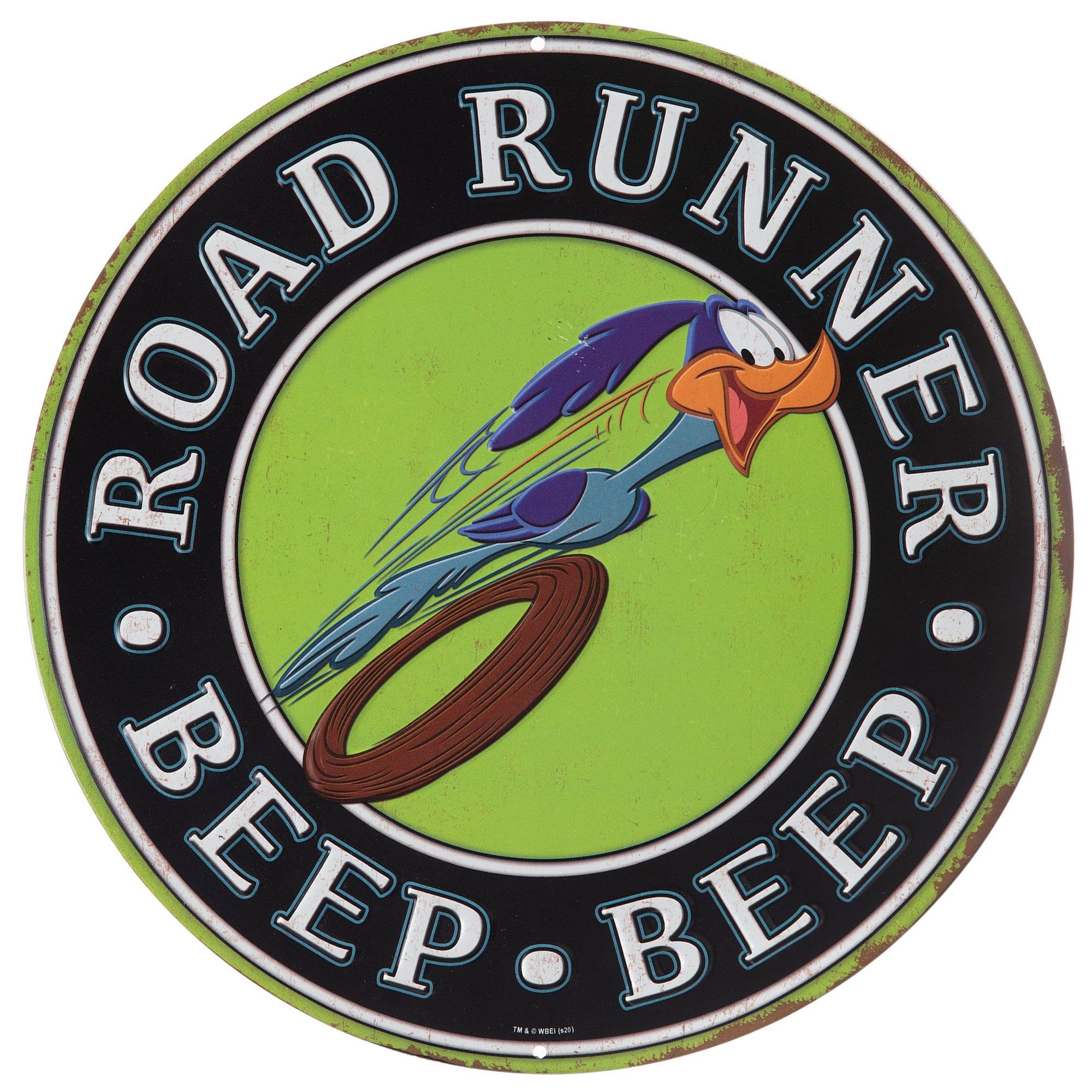 Road Runner Beep Beep