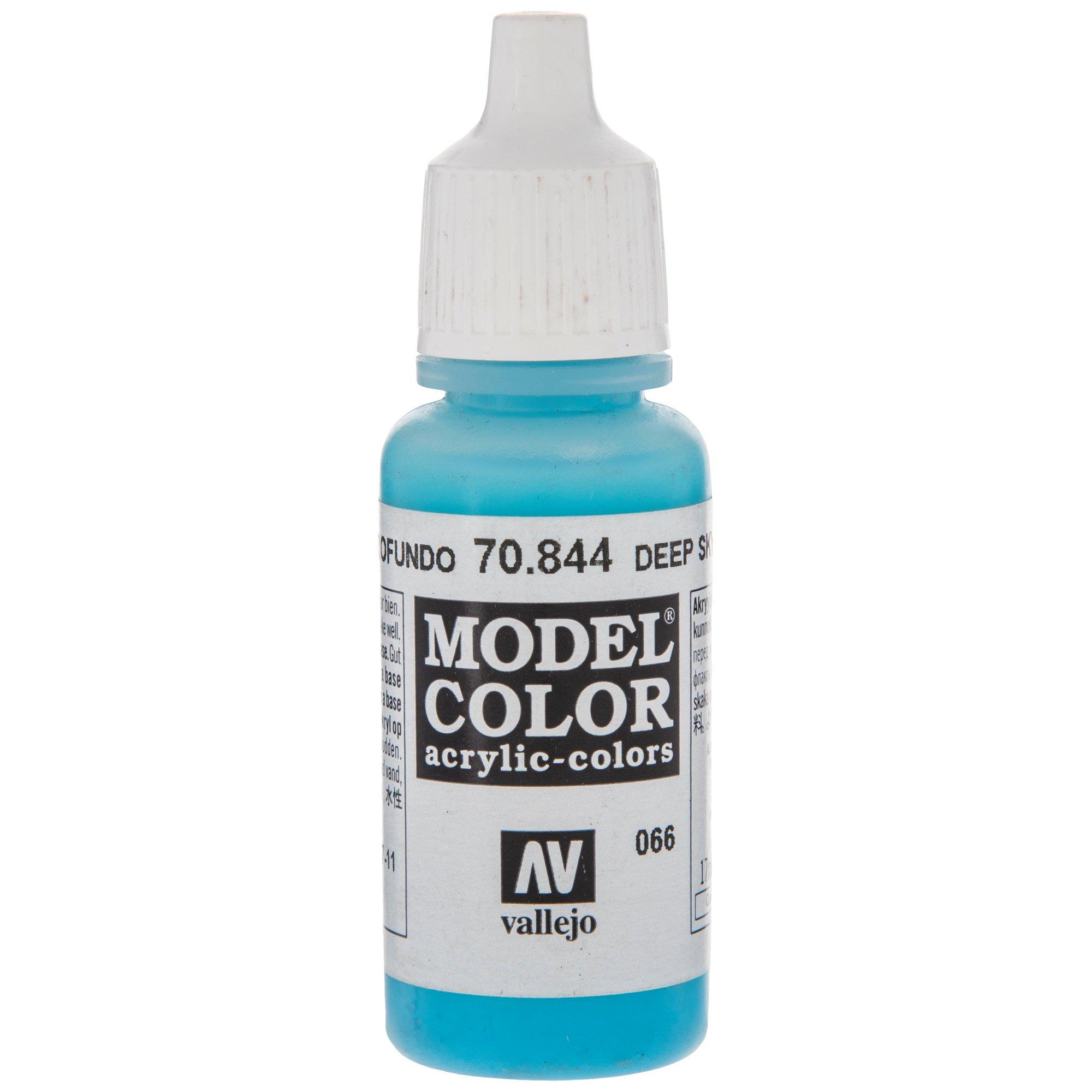 Acrylic Model Color Paint | Hobby Lobby | 1121599