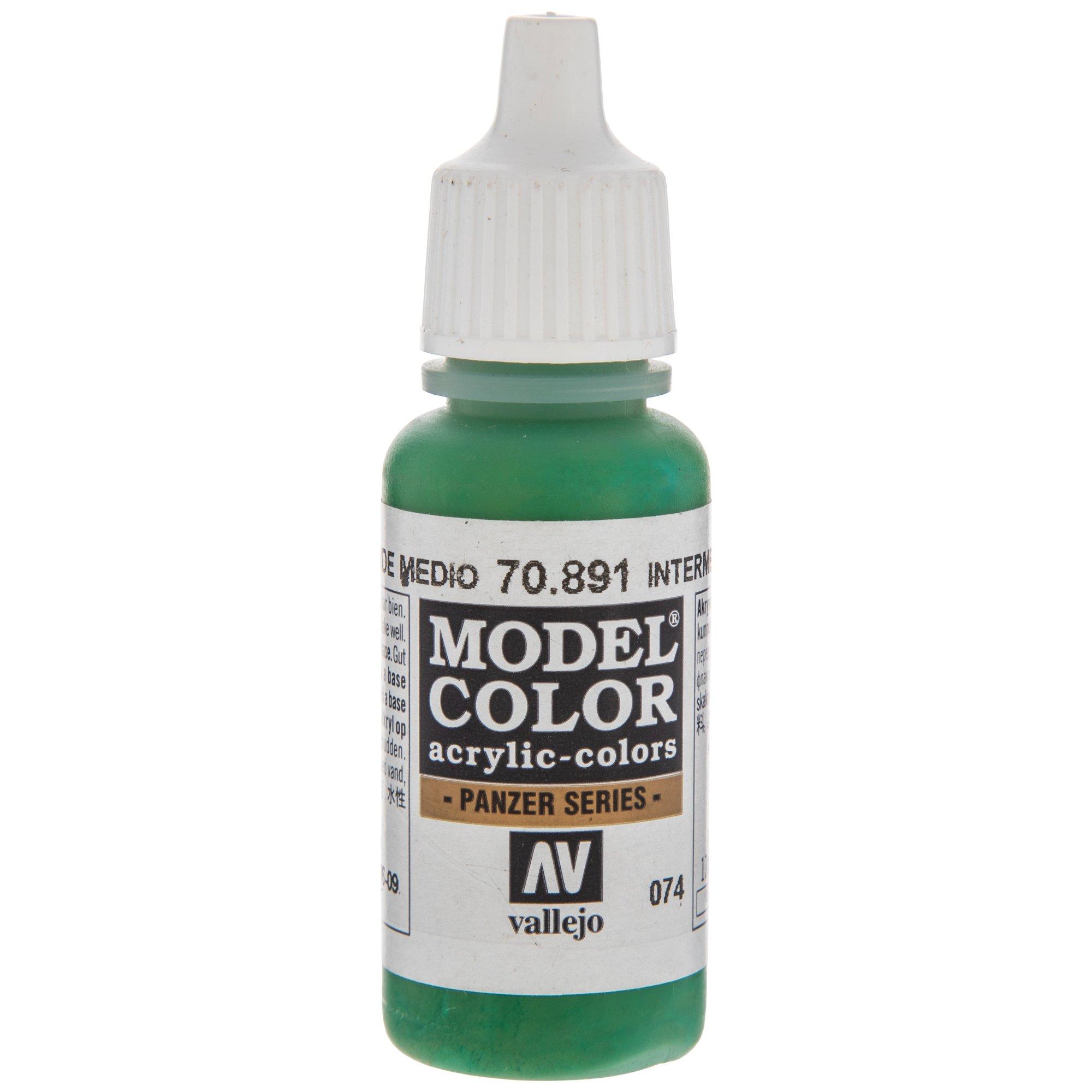 Acrylic Model Color Paint | Hobby Lobby | 1121607