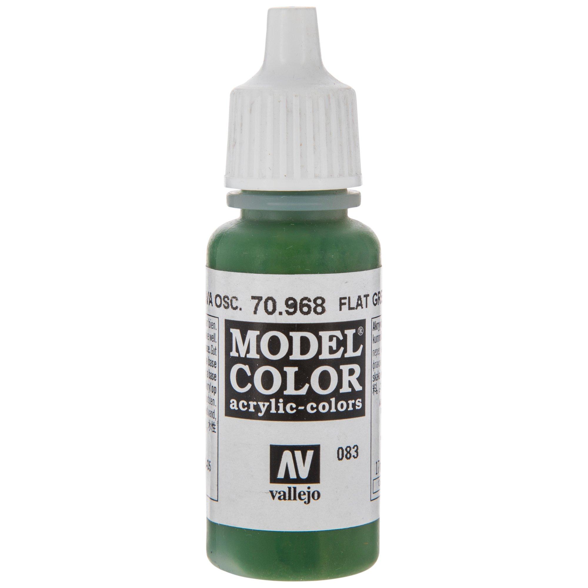 Acrylic Model Color Paint | Hobby Lobby | 1121615