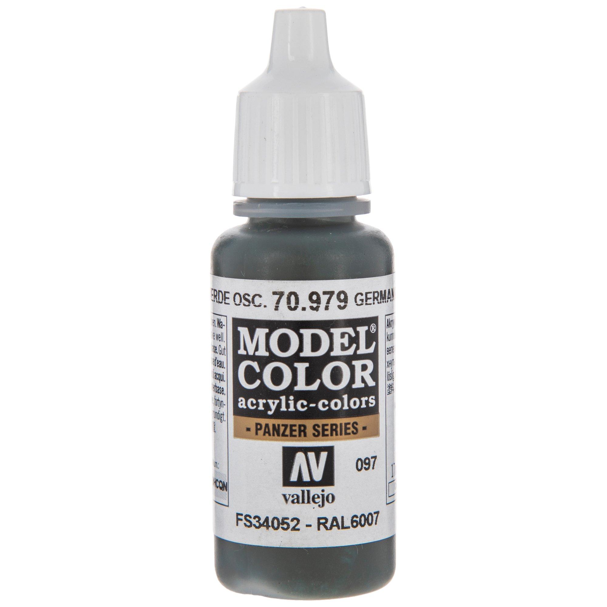 Acrylic Model Color Paint | Hobby Lobby | 1121623