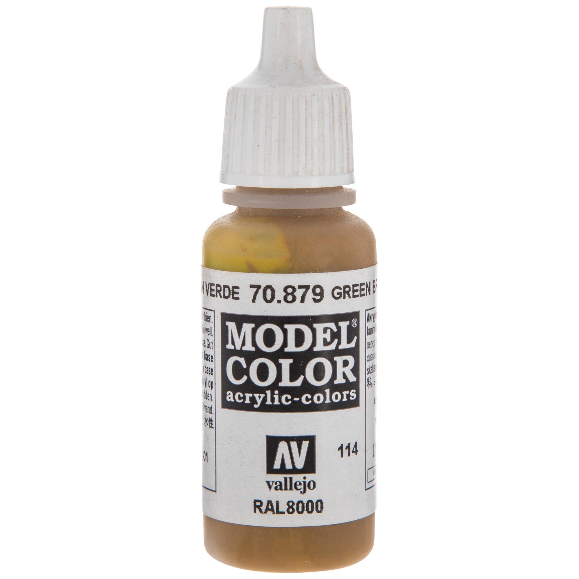 Acrylic Model Color Paint | Hobby Lobby | 1121656