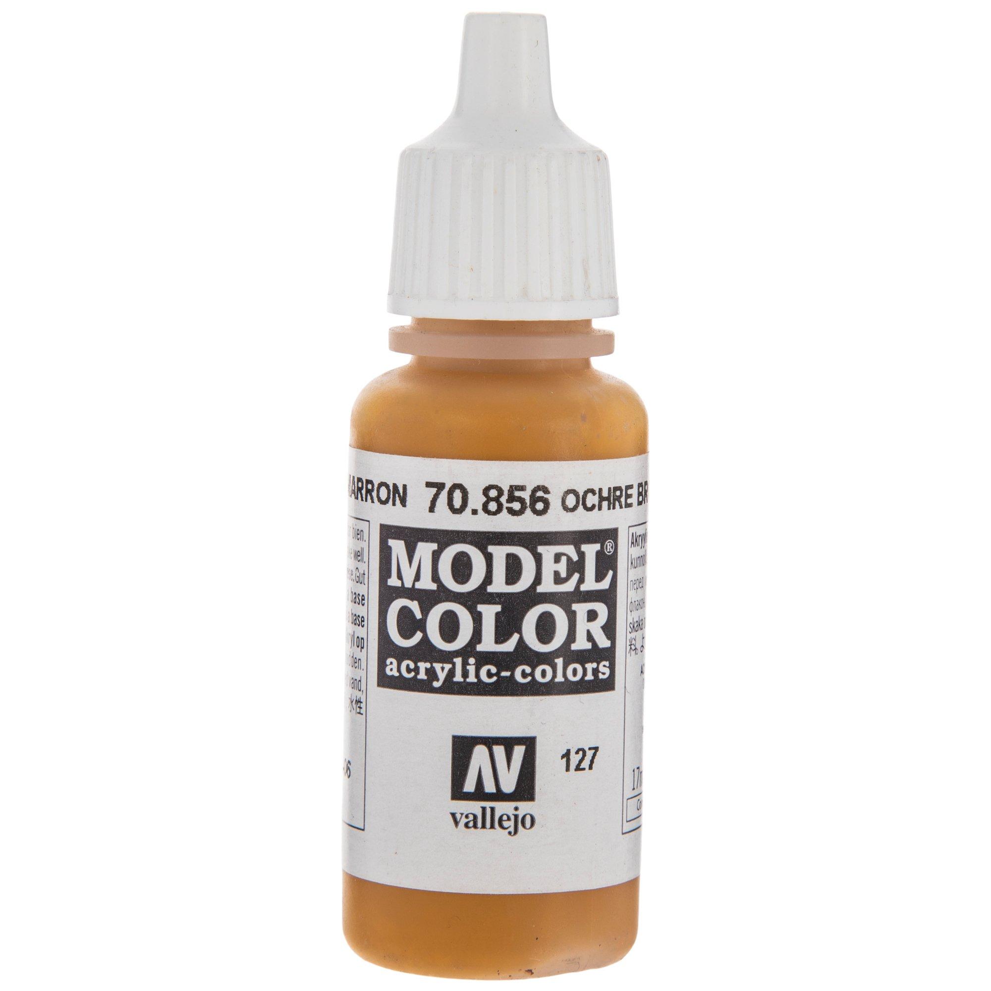 Acrylic Model Color Paint | Hobby Lobby | 1121664