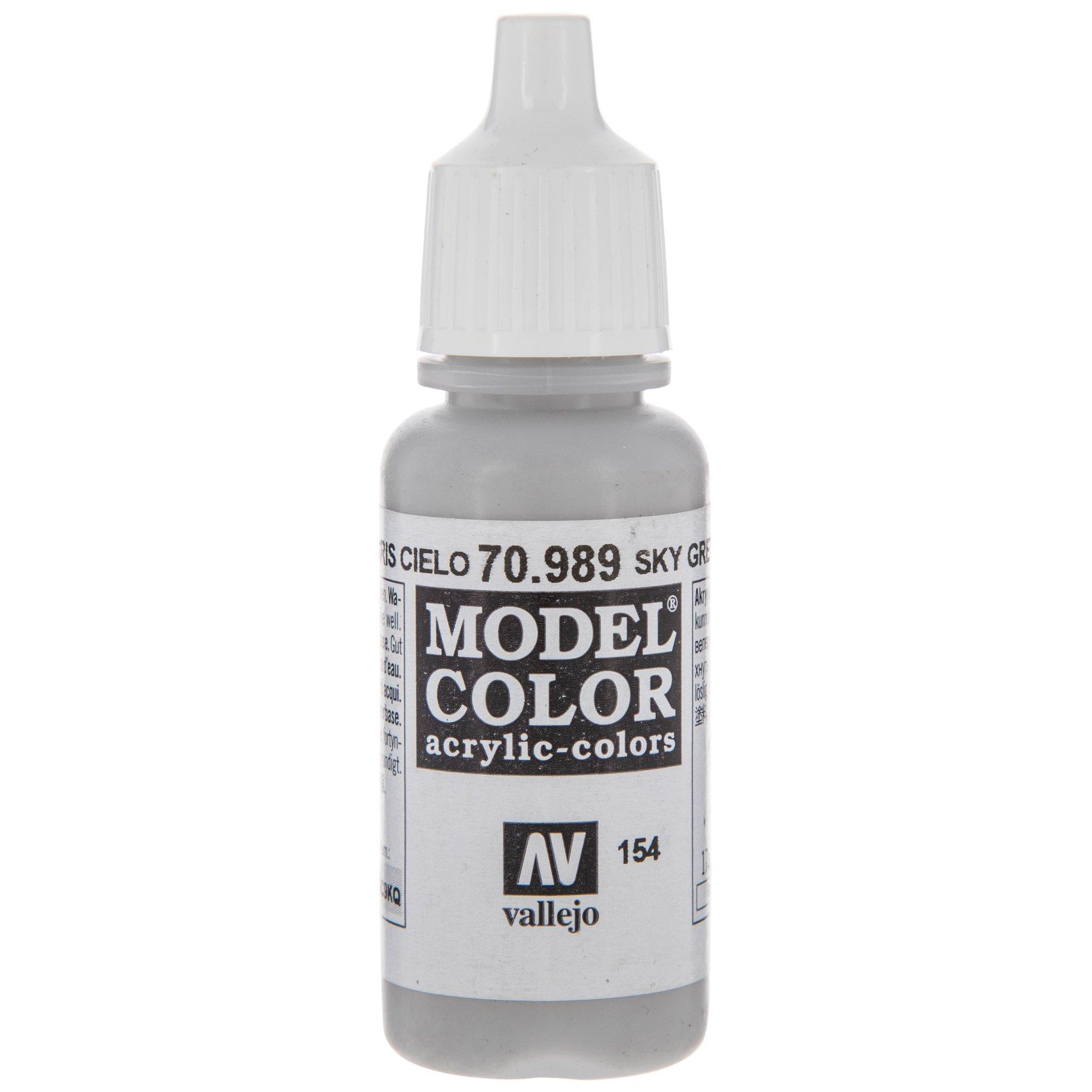Acrylic Model Color Paint | Hobby Lobby | 1121698