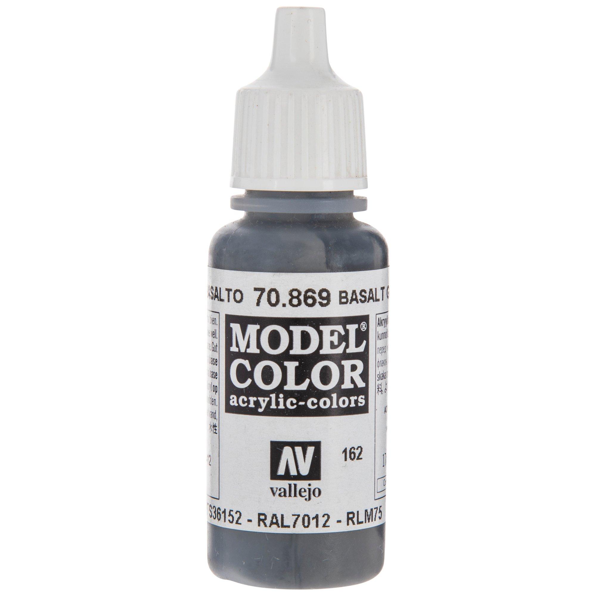 Acrylic Model Color Paint | Hobby Lobby | 1121706