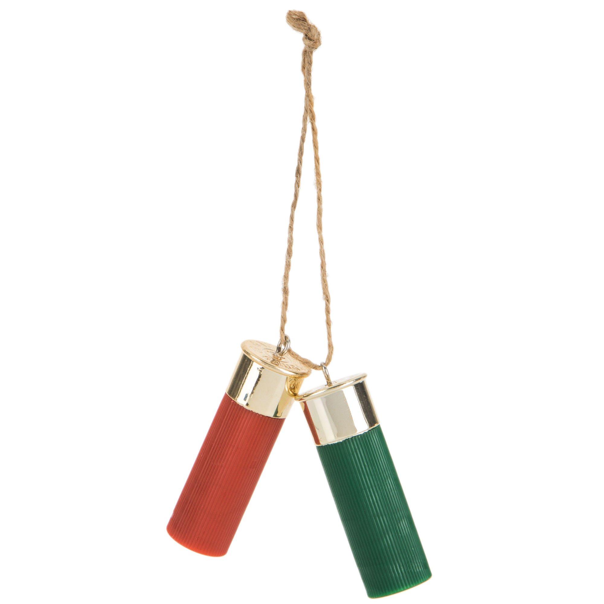 Shotgun Shells Ornament | Hobby Lobby | 1132646