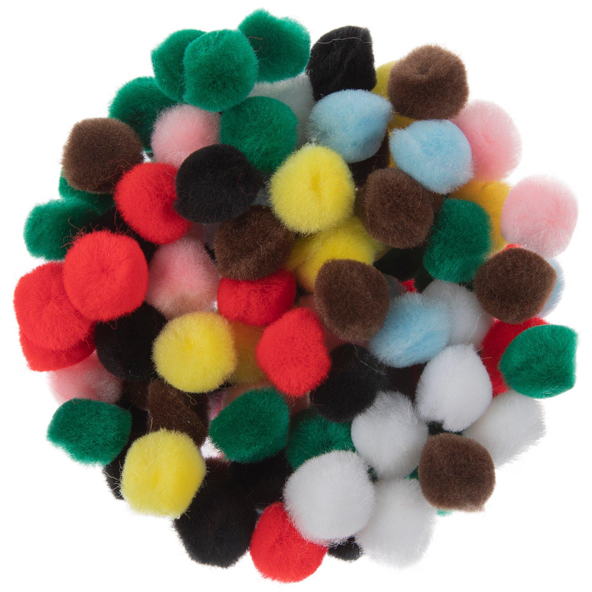 Pom Poms | Hobby Lobby | 114439