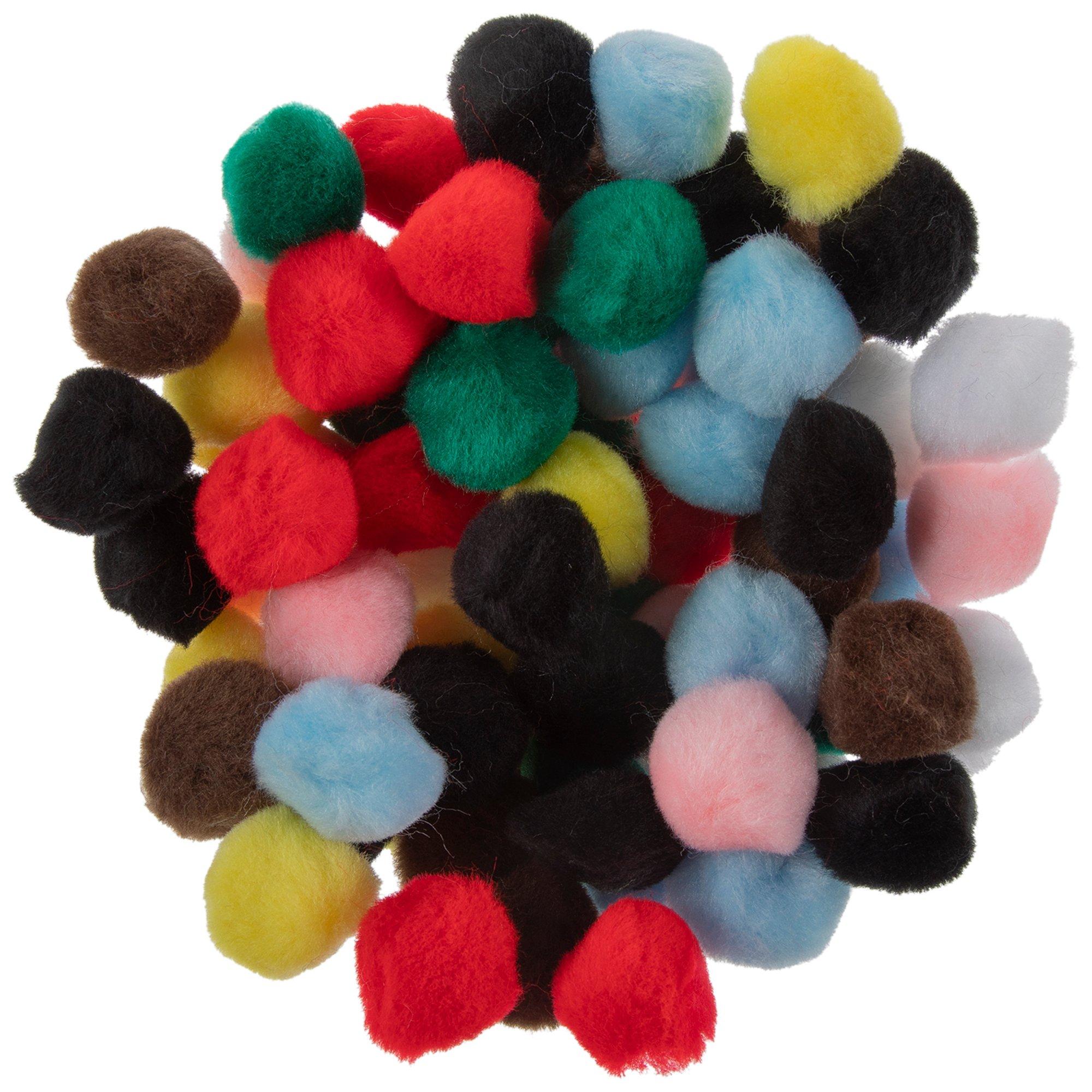 Pom Poms | Hobby Lobby | 115576