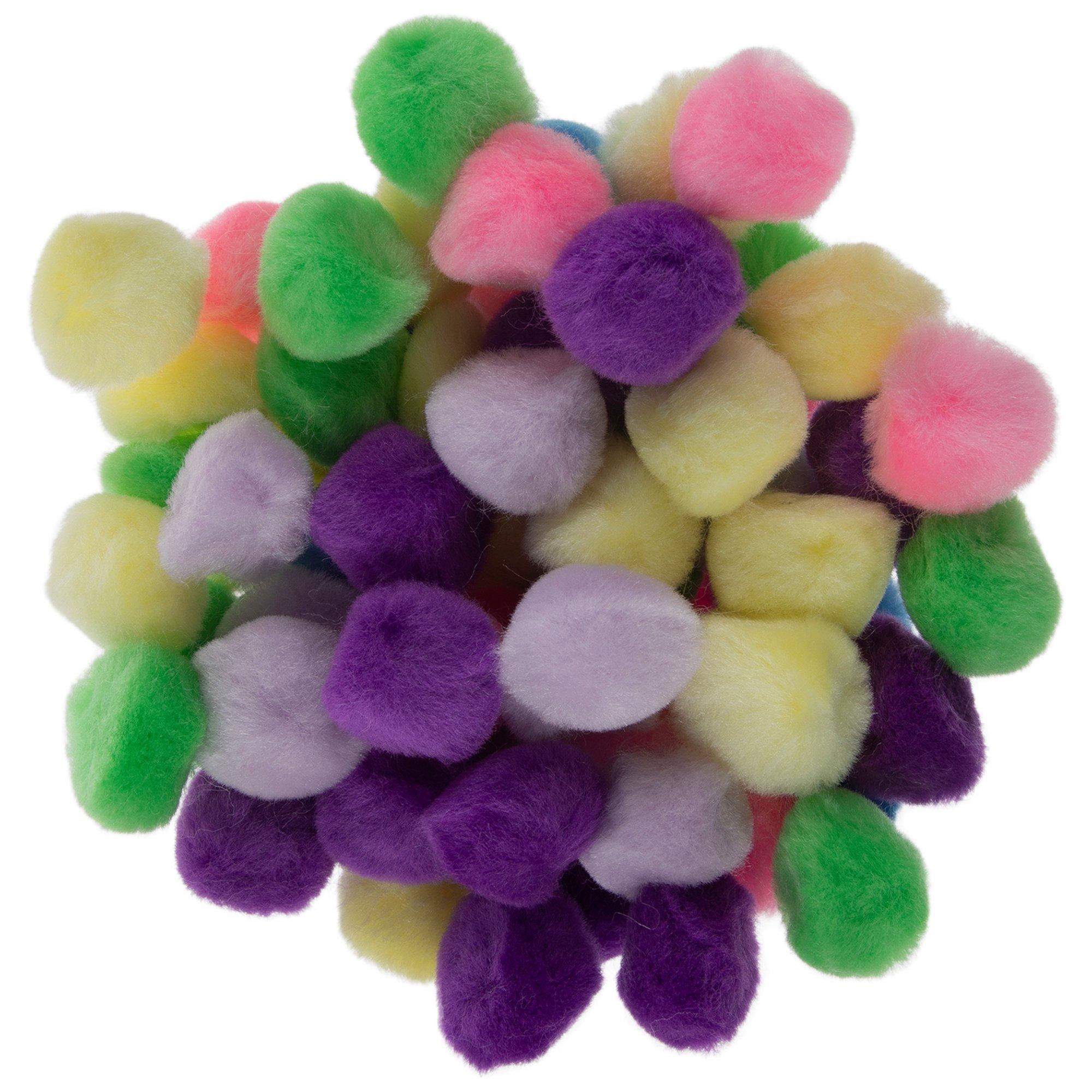 Pom Poms | Hobby Lobby | 115592