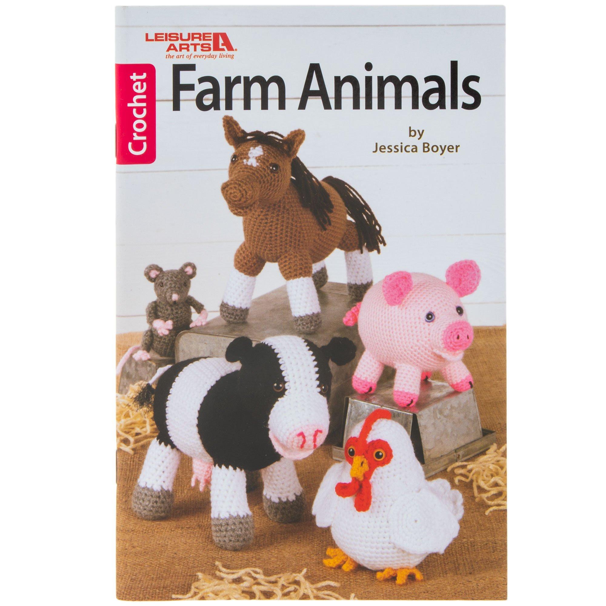 Farm Animals | Hobby Lobby | 1162437