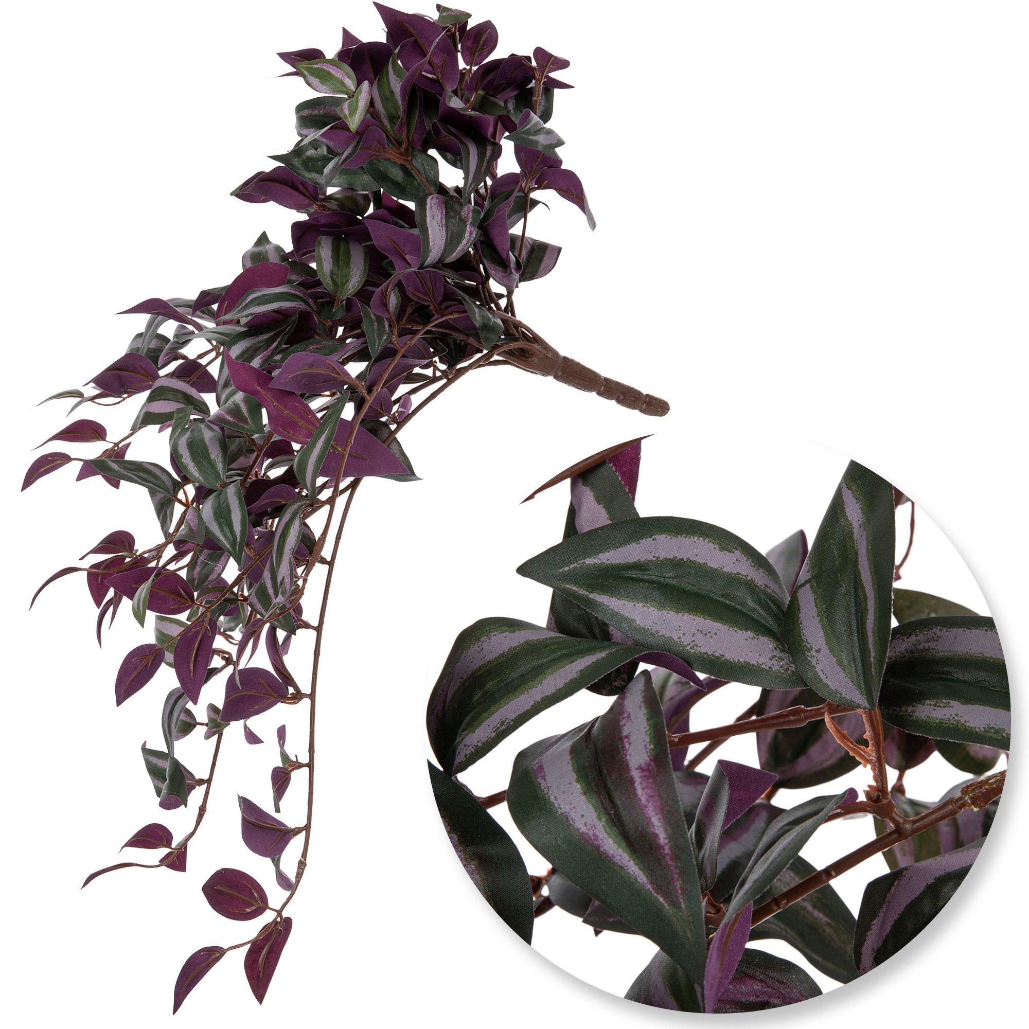 Red Inch Plant Bush | Hobby Lobby | 116244