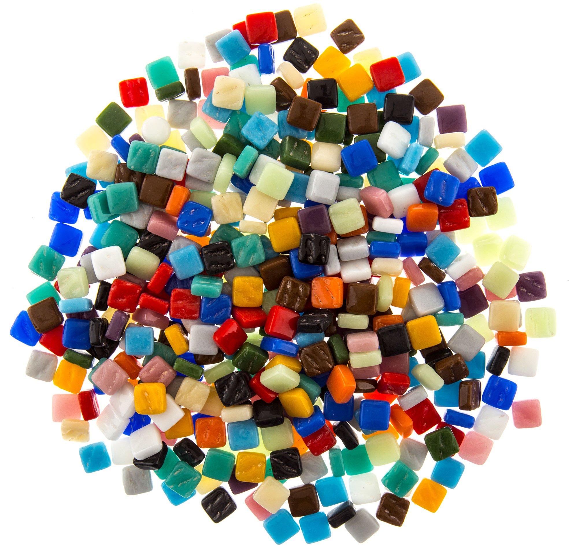Classico Mini Tiles Variety Mix | Hobby Lobby | 1172444