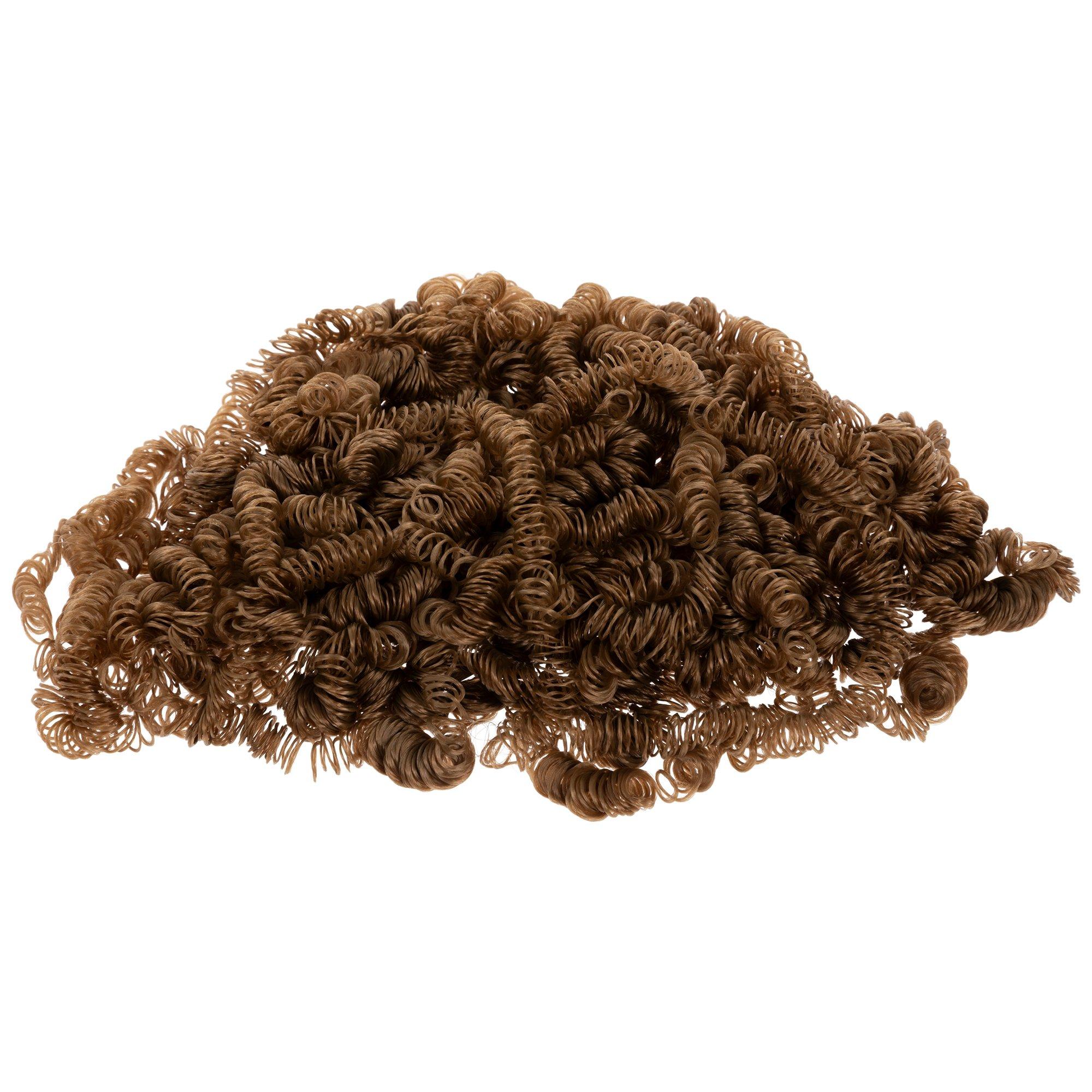 Curly Doll Hair | Hobby Lobby | 117580