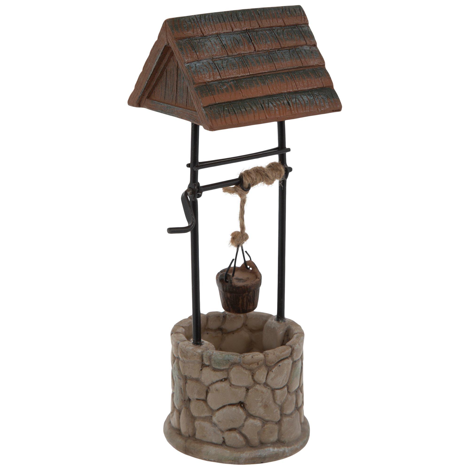 Wishing Well | Hobby Lobby | 1176593