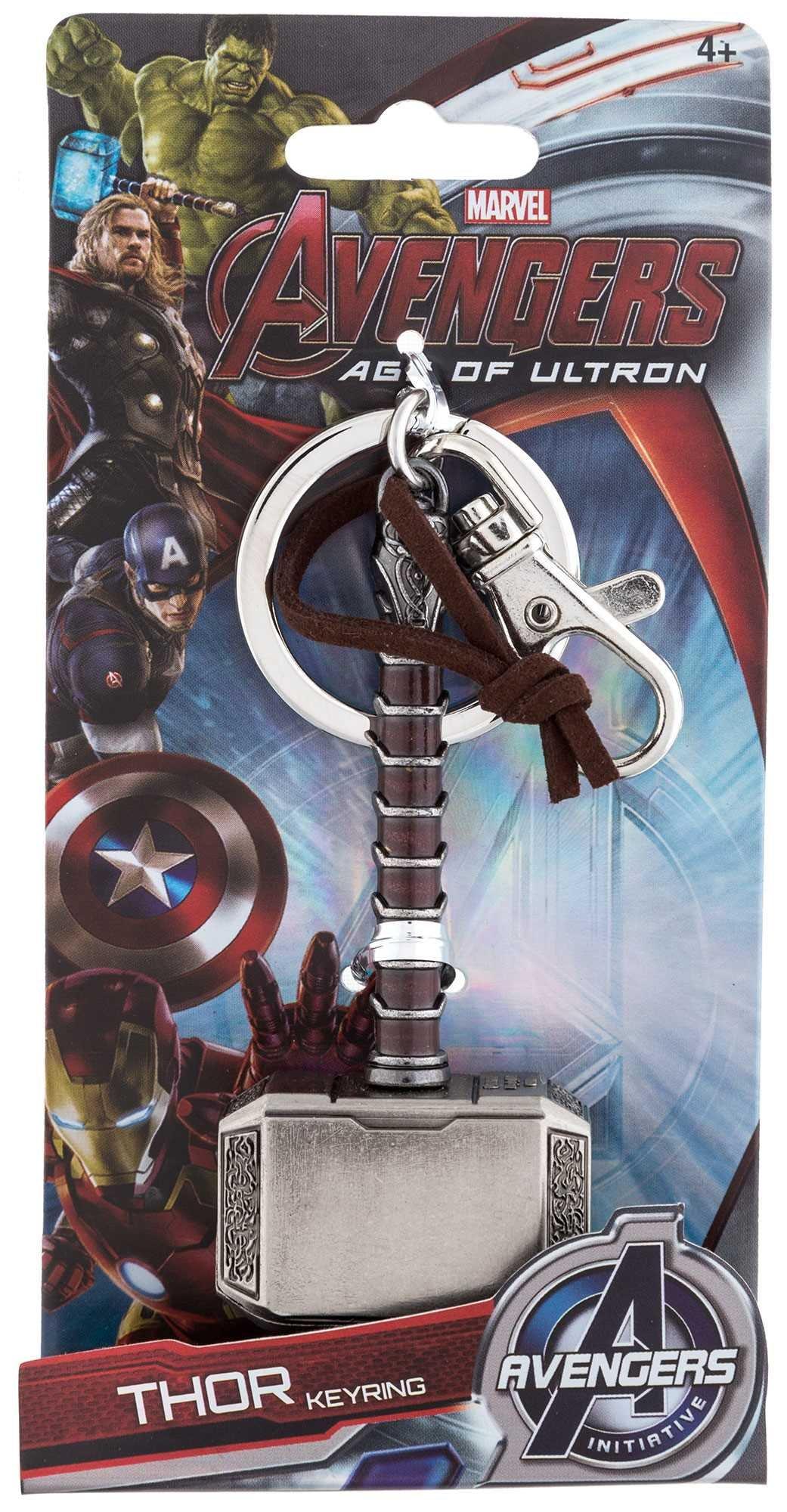 Thor's Hammer Keychain | Hobby Lobby | 1186220