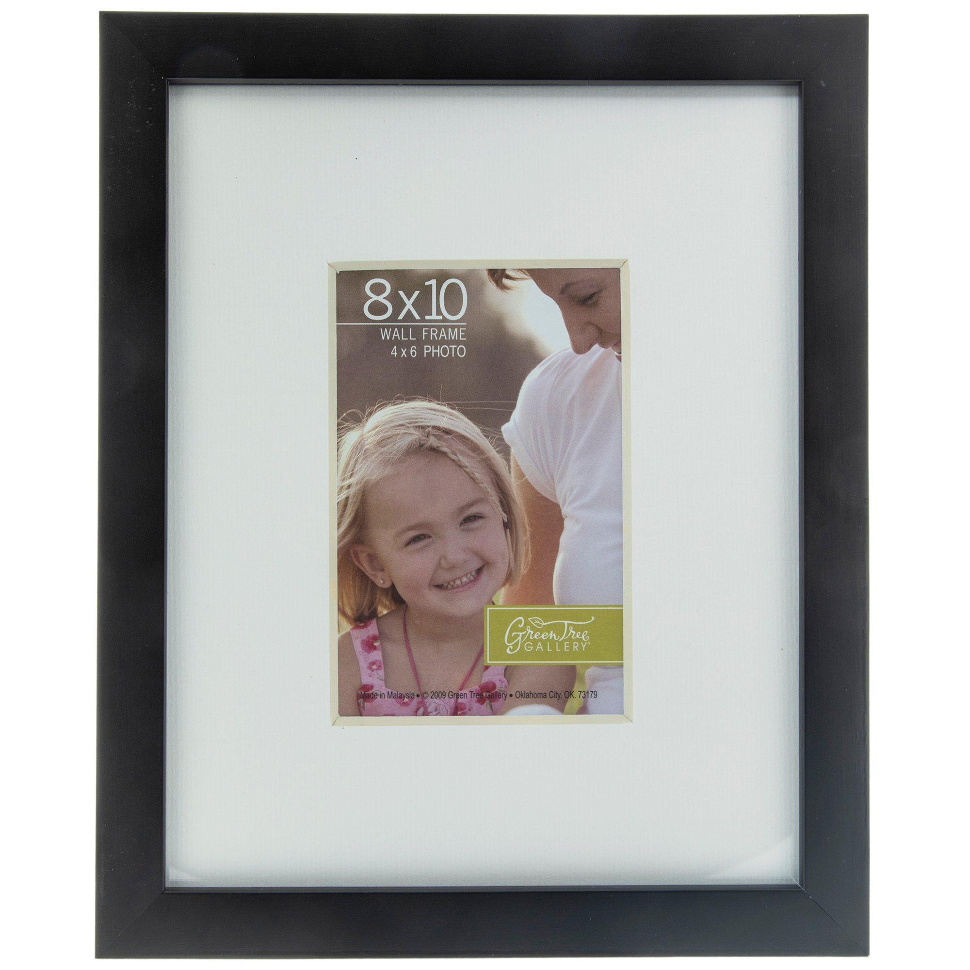 Matte Wood Wall Frame | Hobby Lobby | 1186352
