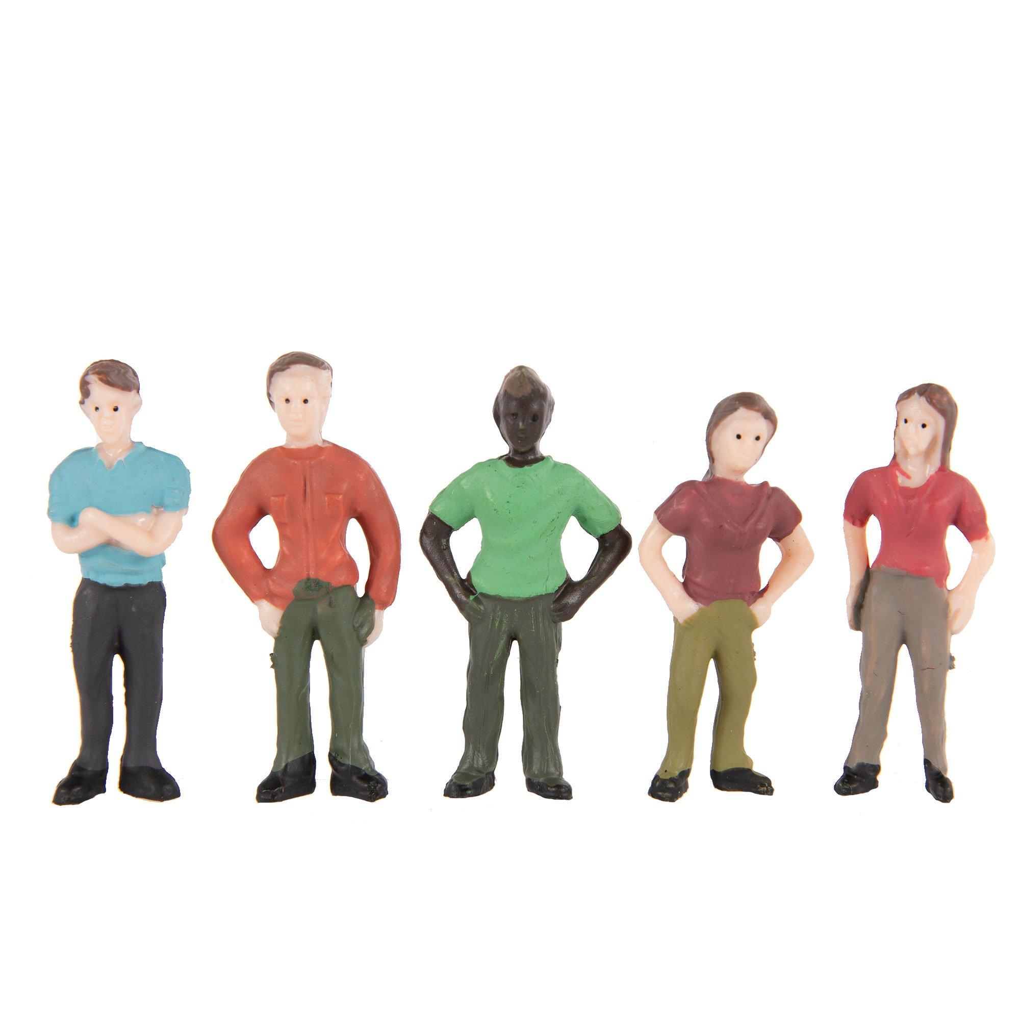 Miniature Young People | Hobby Lobby | 119222