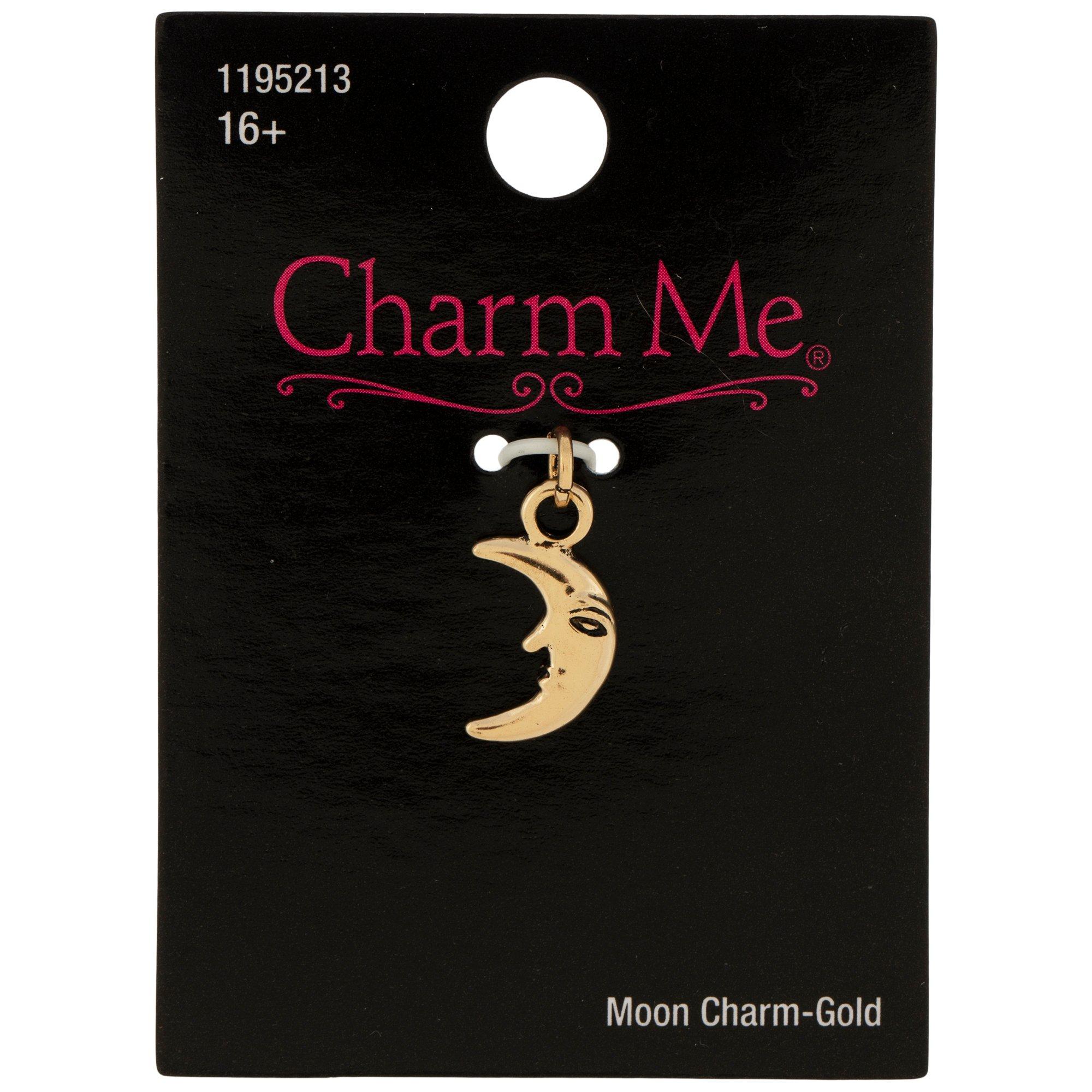 Moon Charm | Hobby Lobby | 1195213