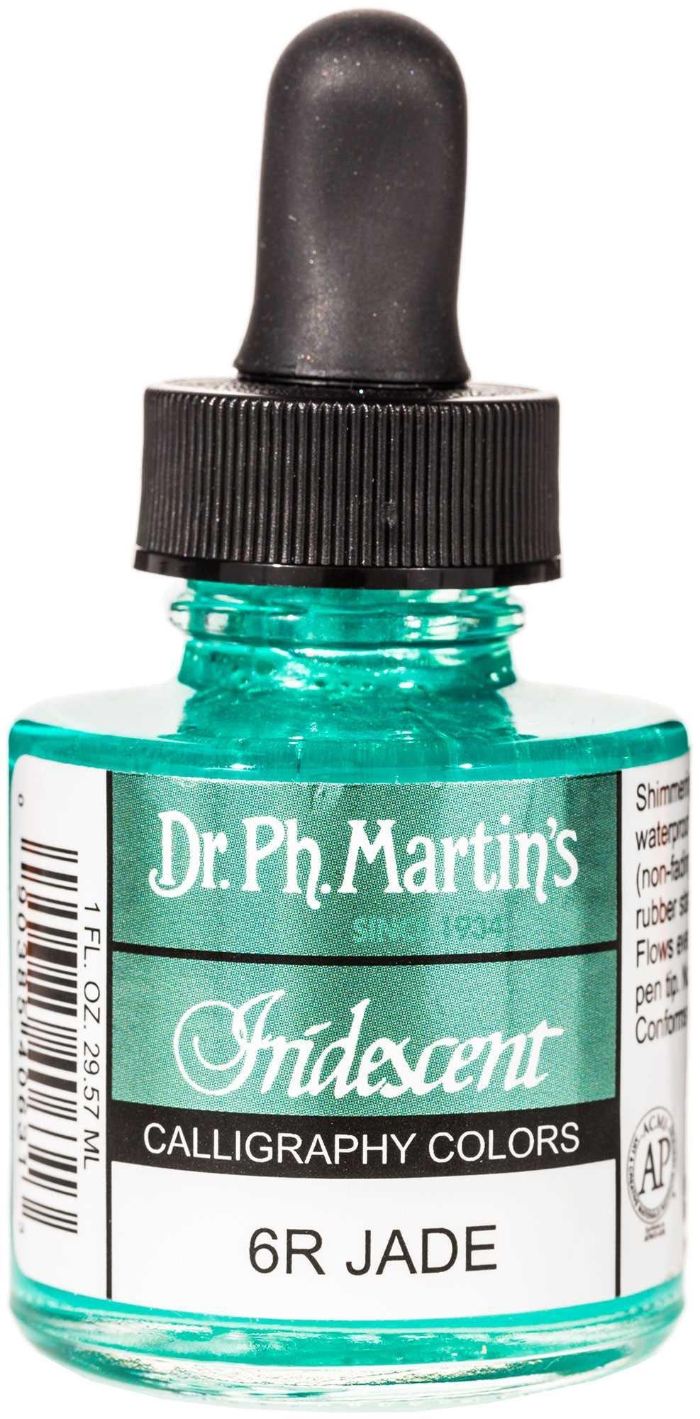 Dr. Ph. Martin's Iridescent Calligraphy Ink | Hobby Lobby | 1198936