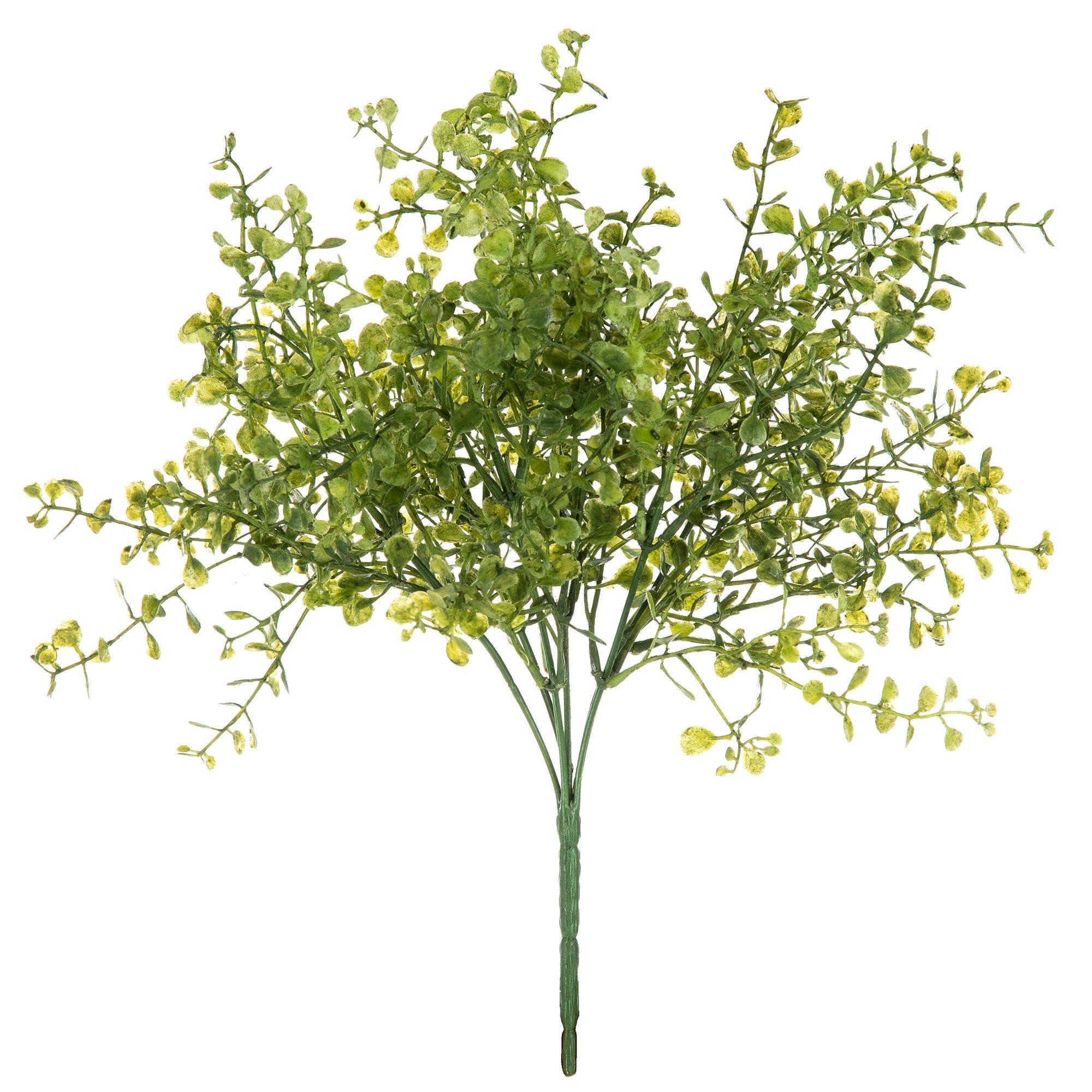 Mini Leaves Bush | Hobby Lobby | 1220177