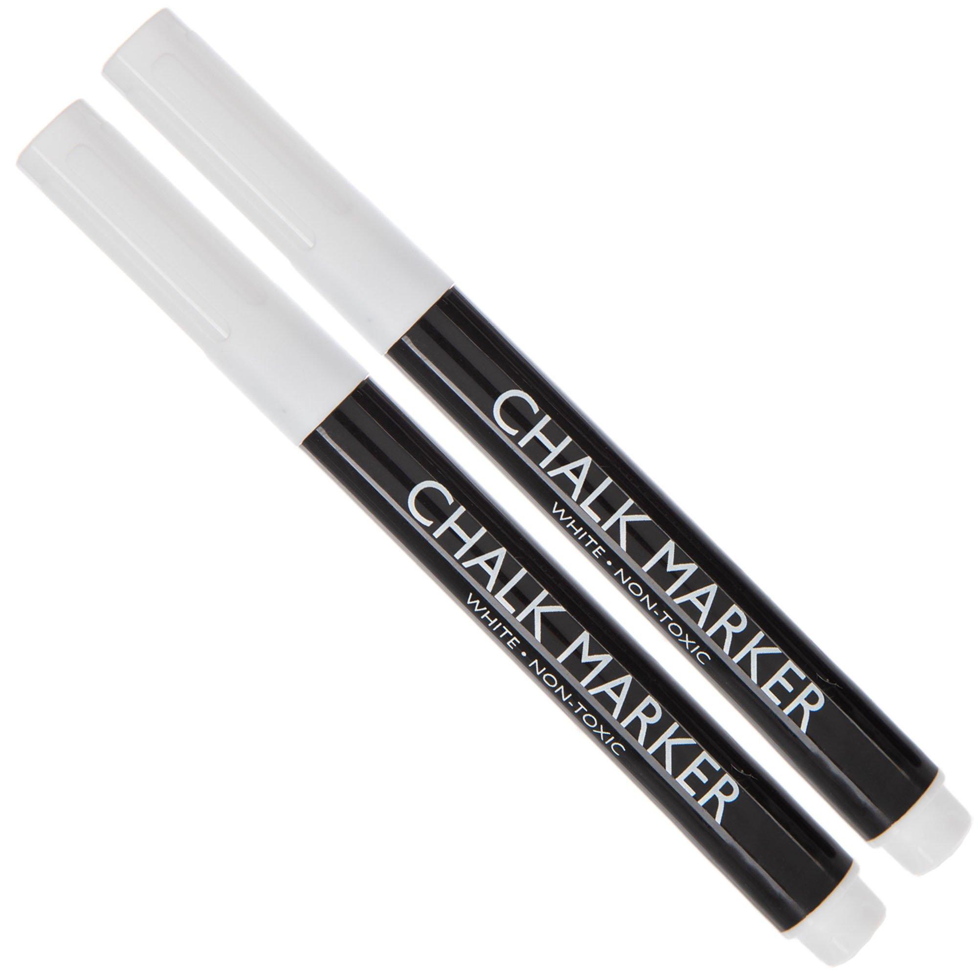 Chalk Markers - 2 Piece Set | Hobby Lobby | 1223791