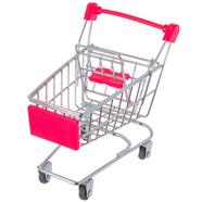 Mini Metal Shopping Cart Hobby Lobby 1231752