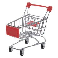 Mini Metal Shopping Cart Hobby Lobby 1231778