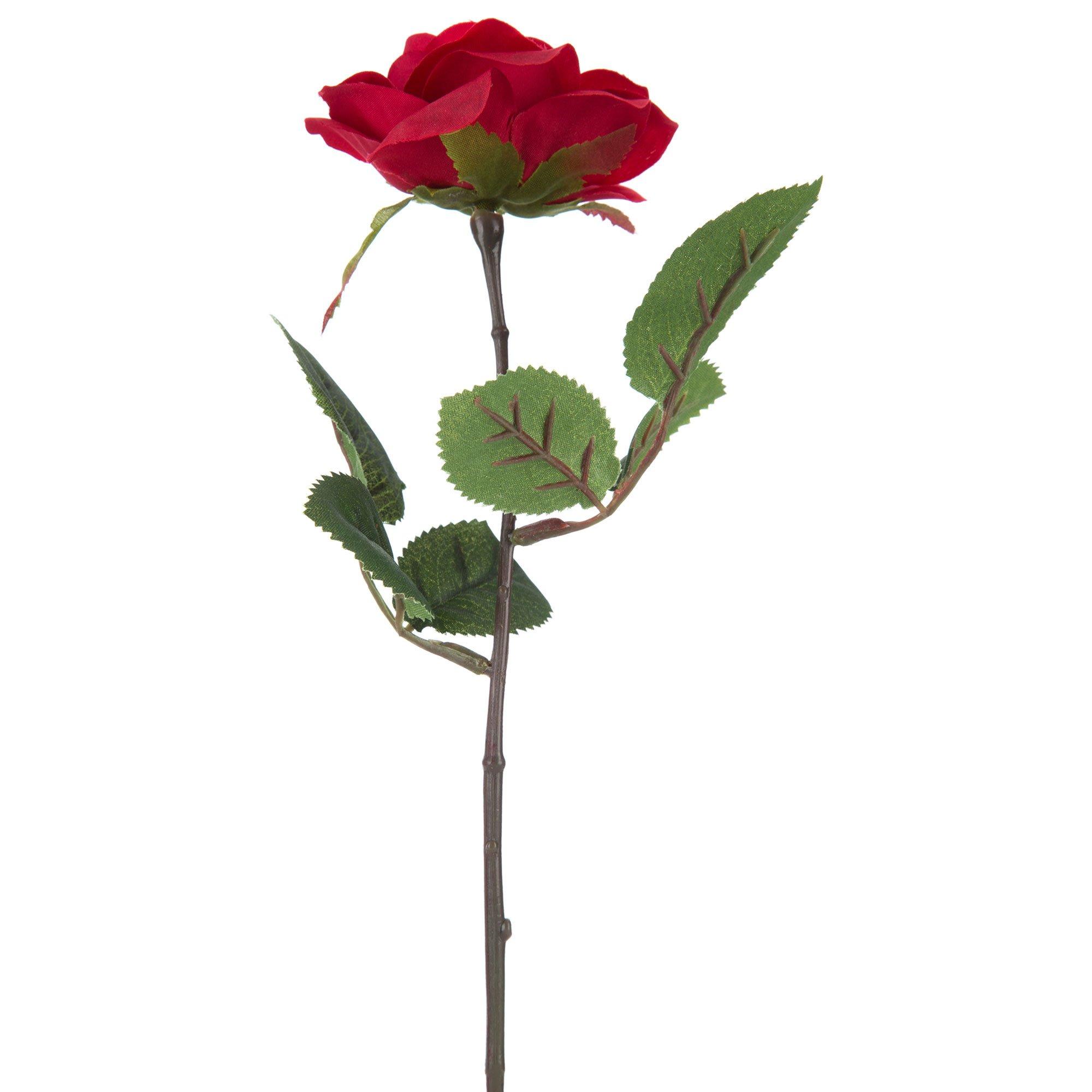 Mini Single Rose Pick | Hobby Lobby | 1237957