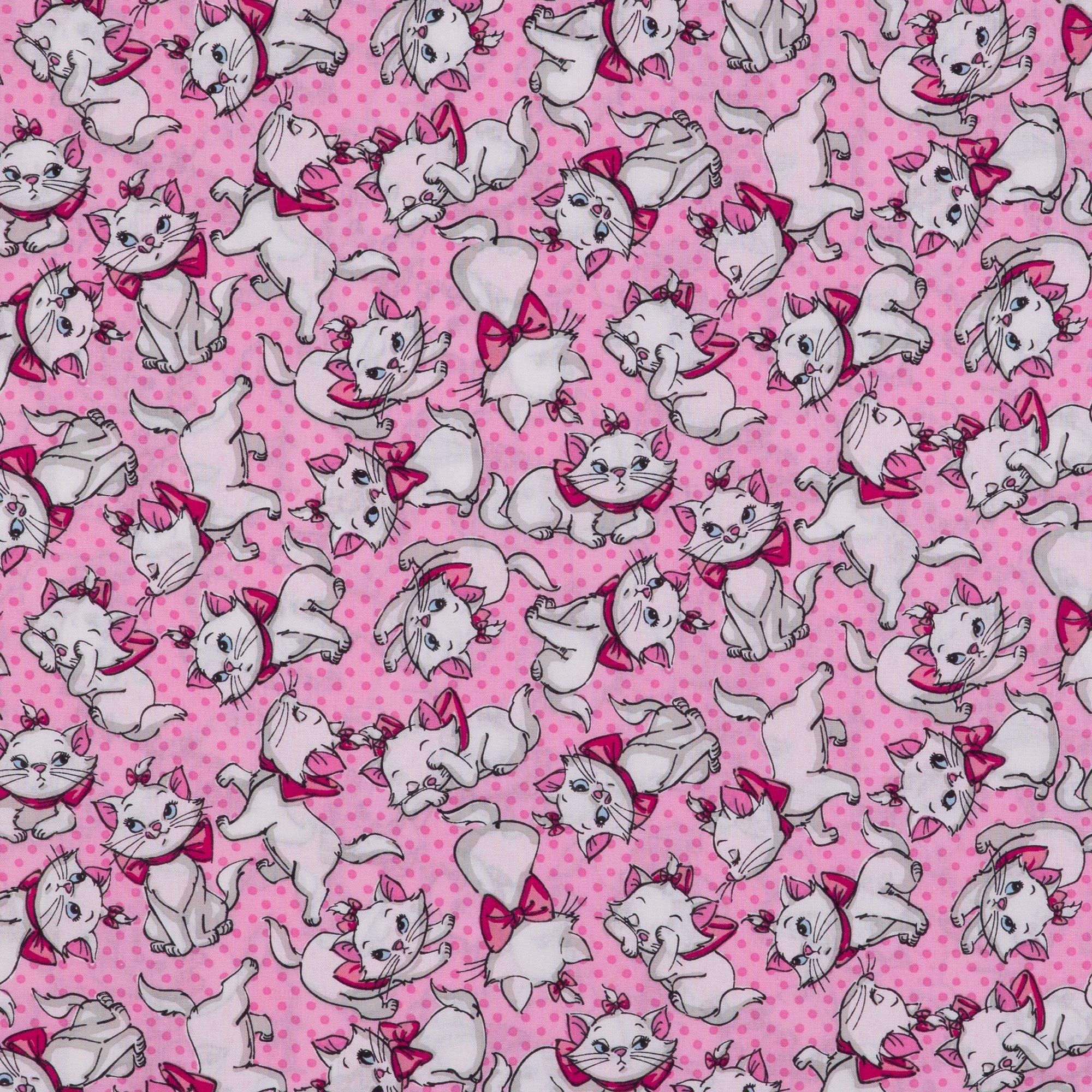 Many Faces Of Marie Cotton Calico Fabric | Hobby Lobby | 1253749