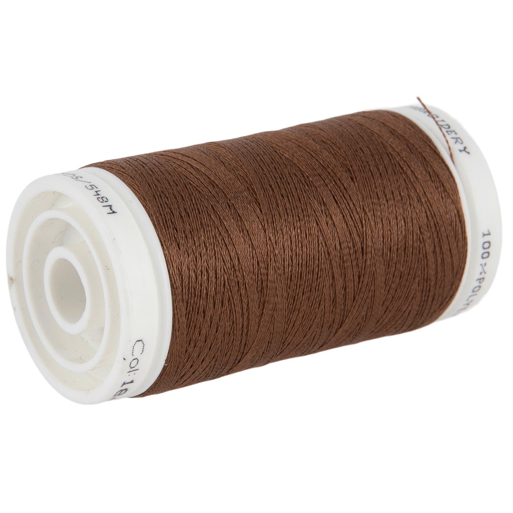 Polyester Embroidery Thread | Hobby Lobby | 1254010