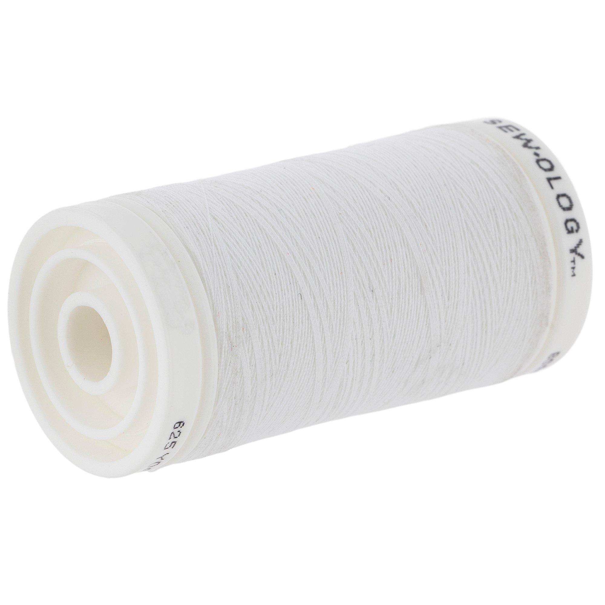 1000 White Bobbin Thread | Hobby Lobby | 1254598