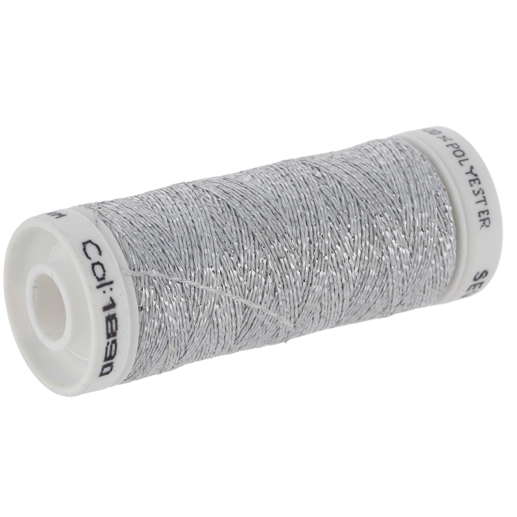 Metallic Wrap Thread | Hobby Lobby | 1254721