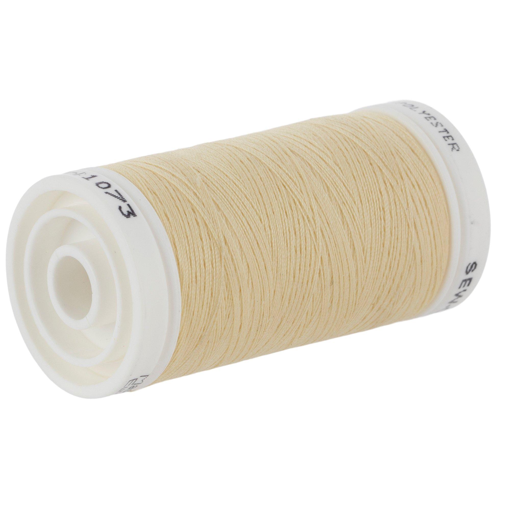 All Purpose Polyester Thread - 500 Yards | Hobby Lobby | 1254838