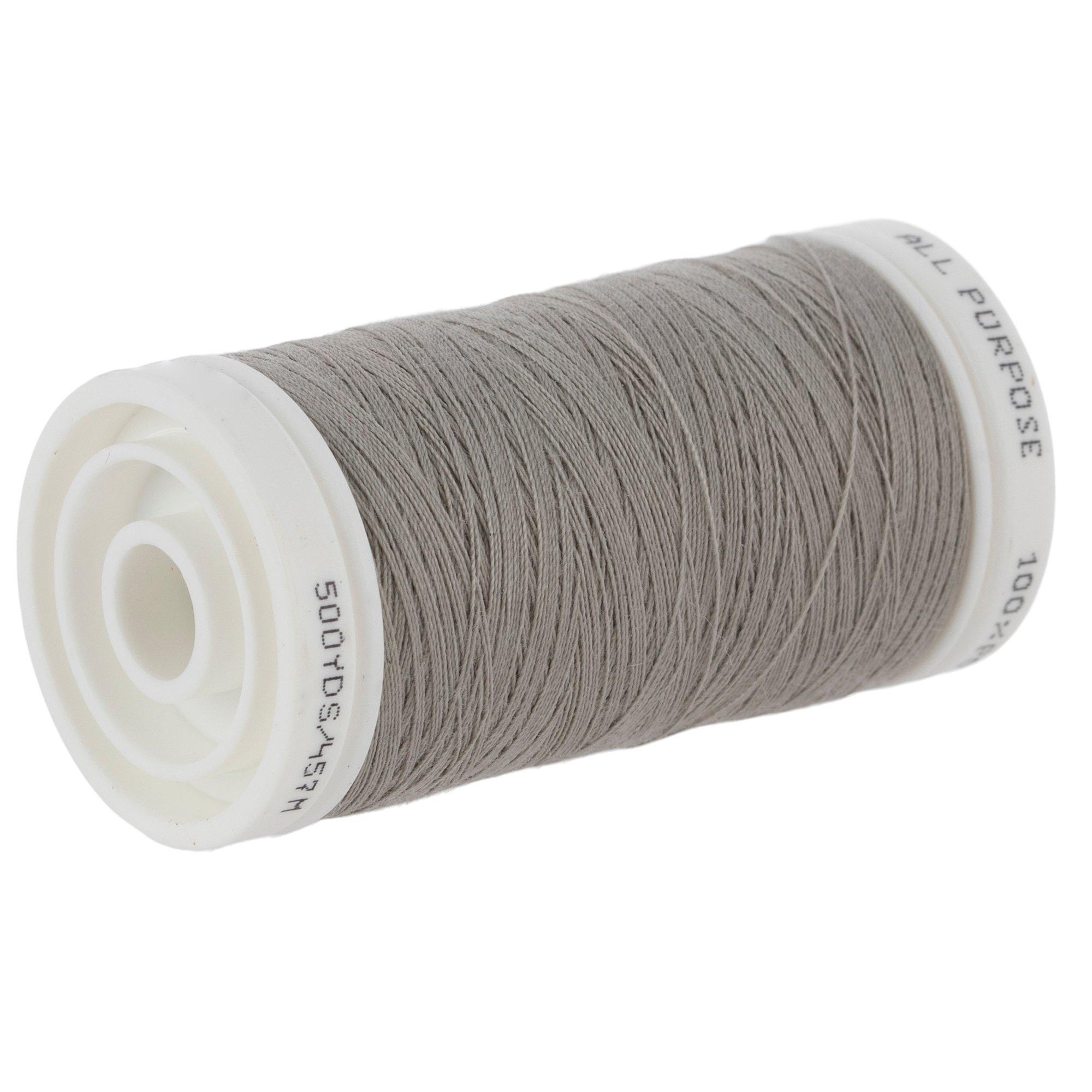 All Purpose Polyester Thread - 500 Yards | Hobby Lobby | 1254861