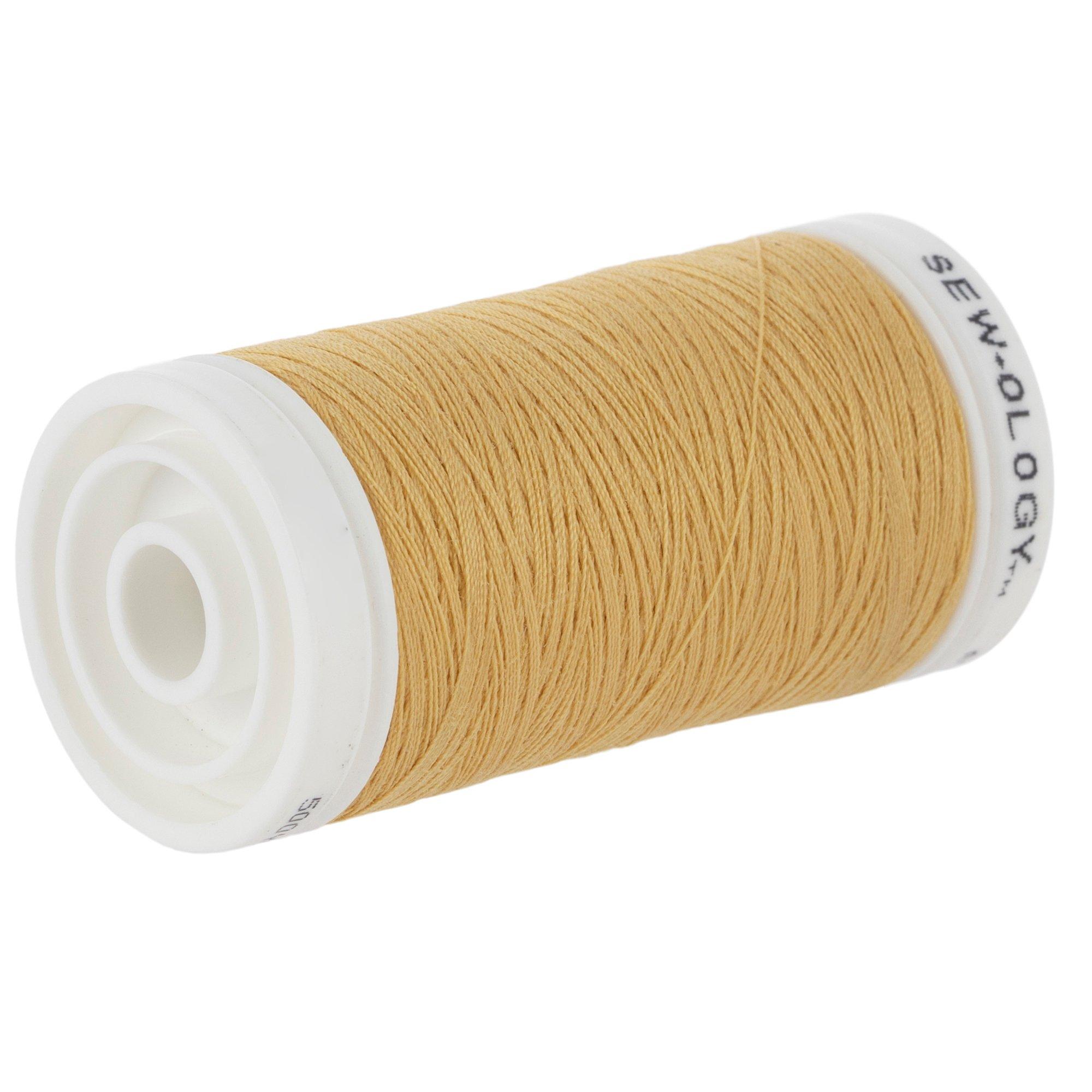 All Purpose Polyester Thread - 500 Yards | Hobby Lobby | 1254895