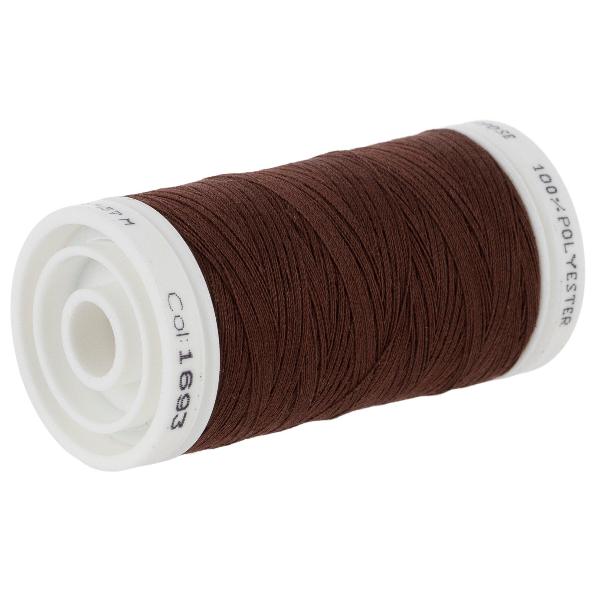 All Purpose Polyester Thread - 500 Yards | Hobby Lobby | 1254903