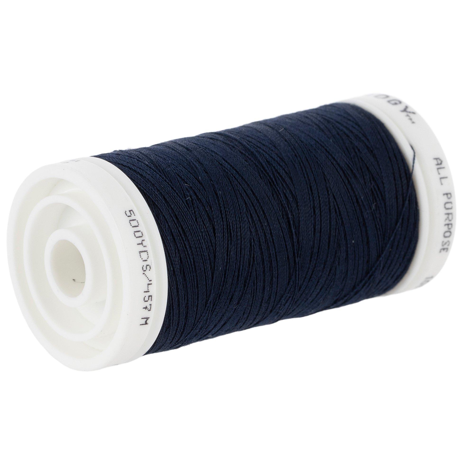 All Purpose Polyester Thread - 500 Yards | Hobby Lobby | 1254911