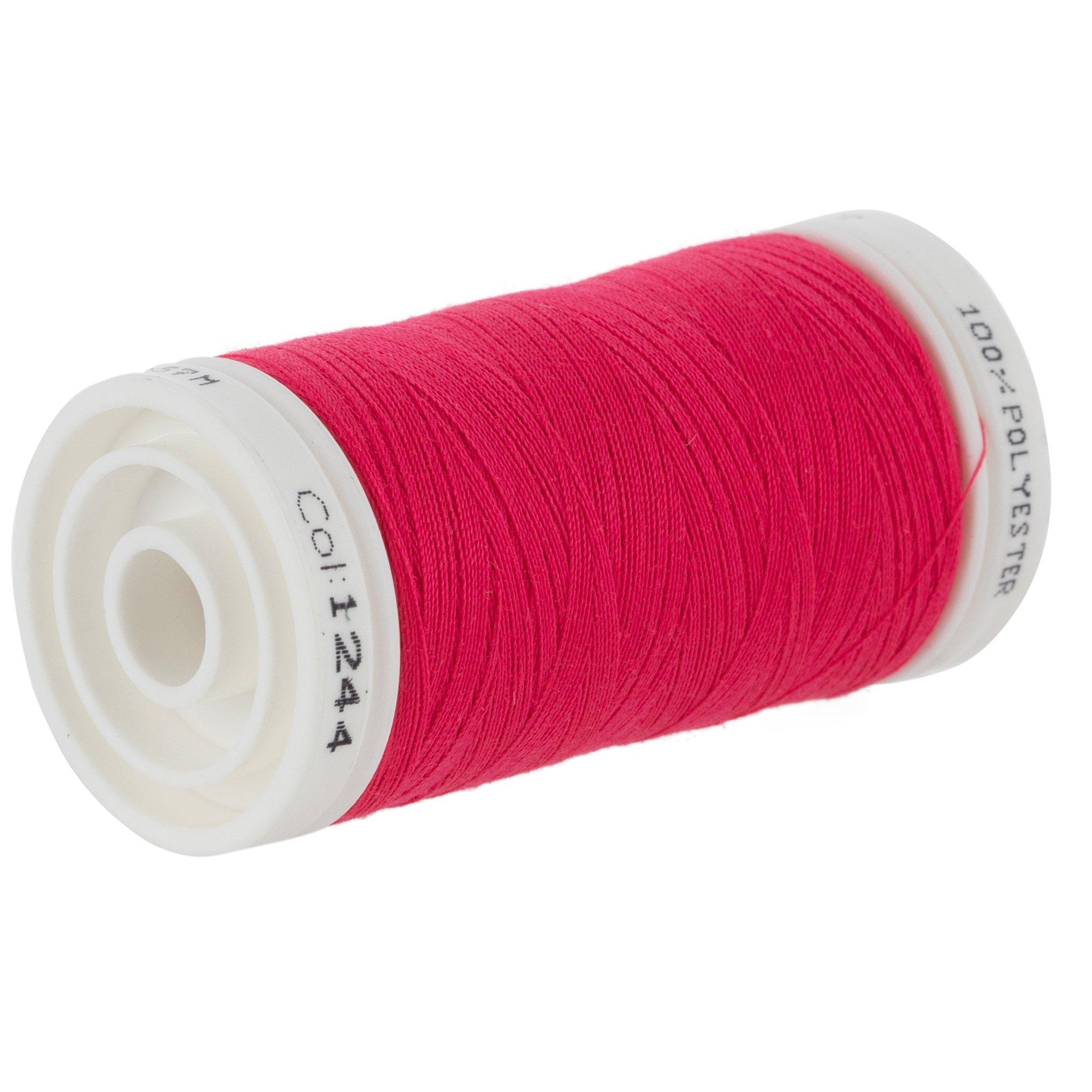 All Purpose Polyester Thread - 500 Yards | Hobby Lobby | 1254929