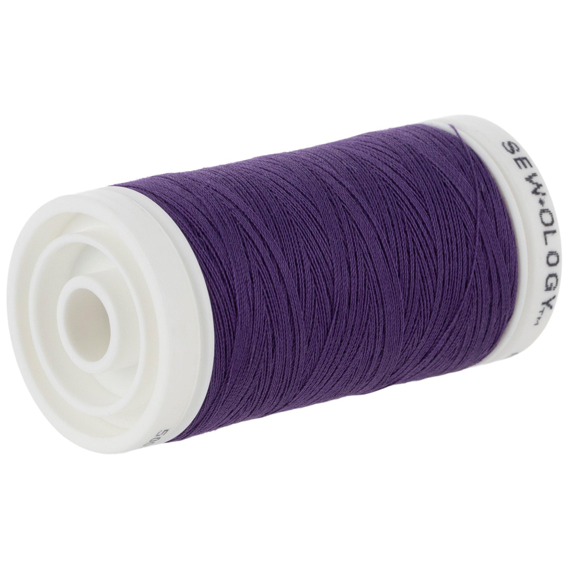 All Purpose Polyester Thread - 500 Yards | Hobby Lobby | 1254945