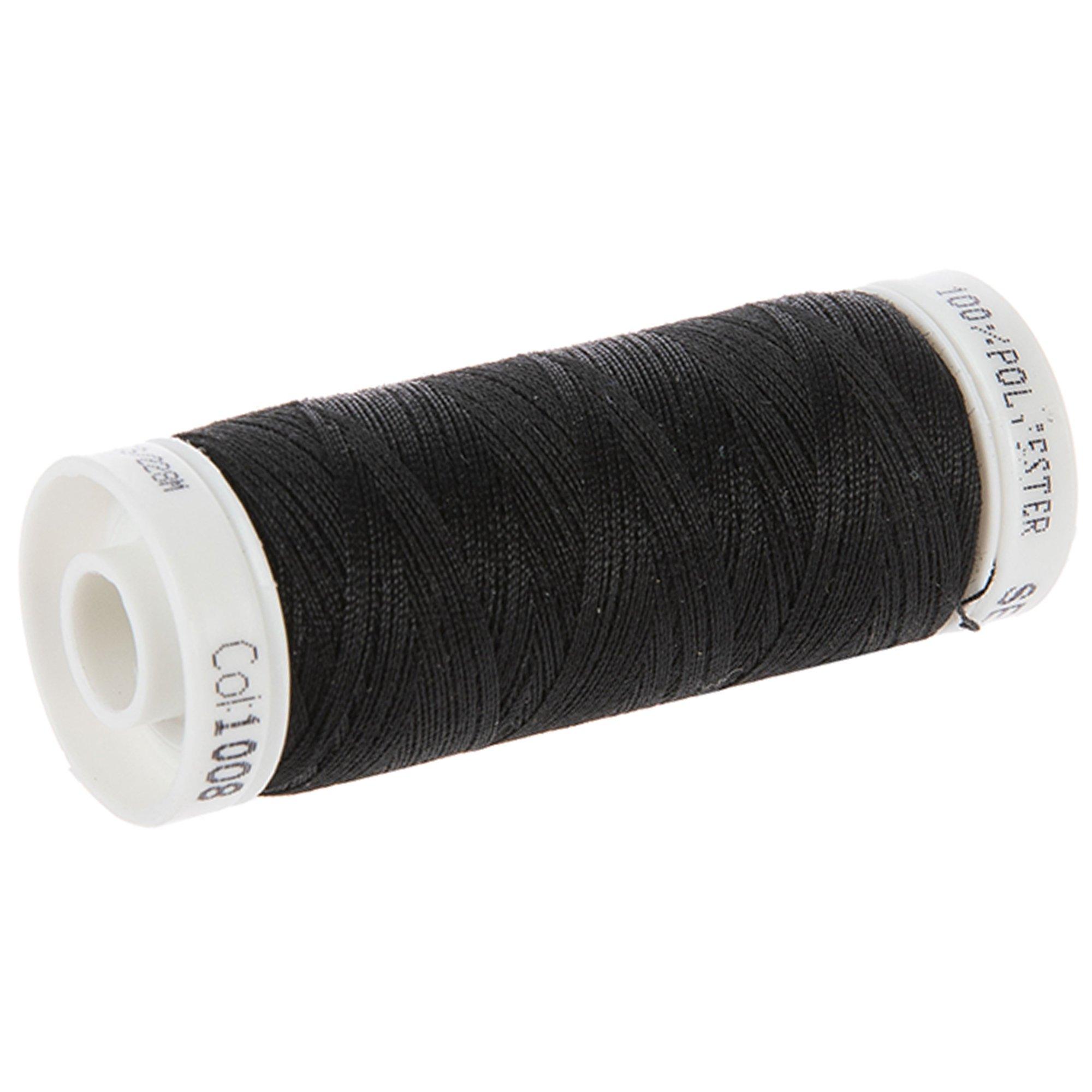 All Purpose Polyester Thread - Blacks, Whites & Grays | Hobby Lobby ...