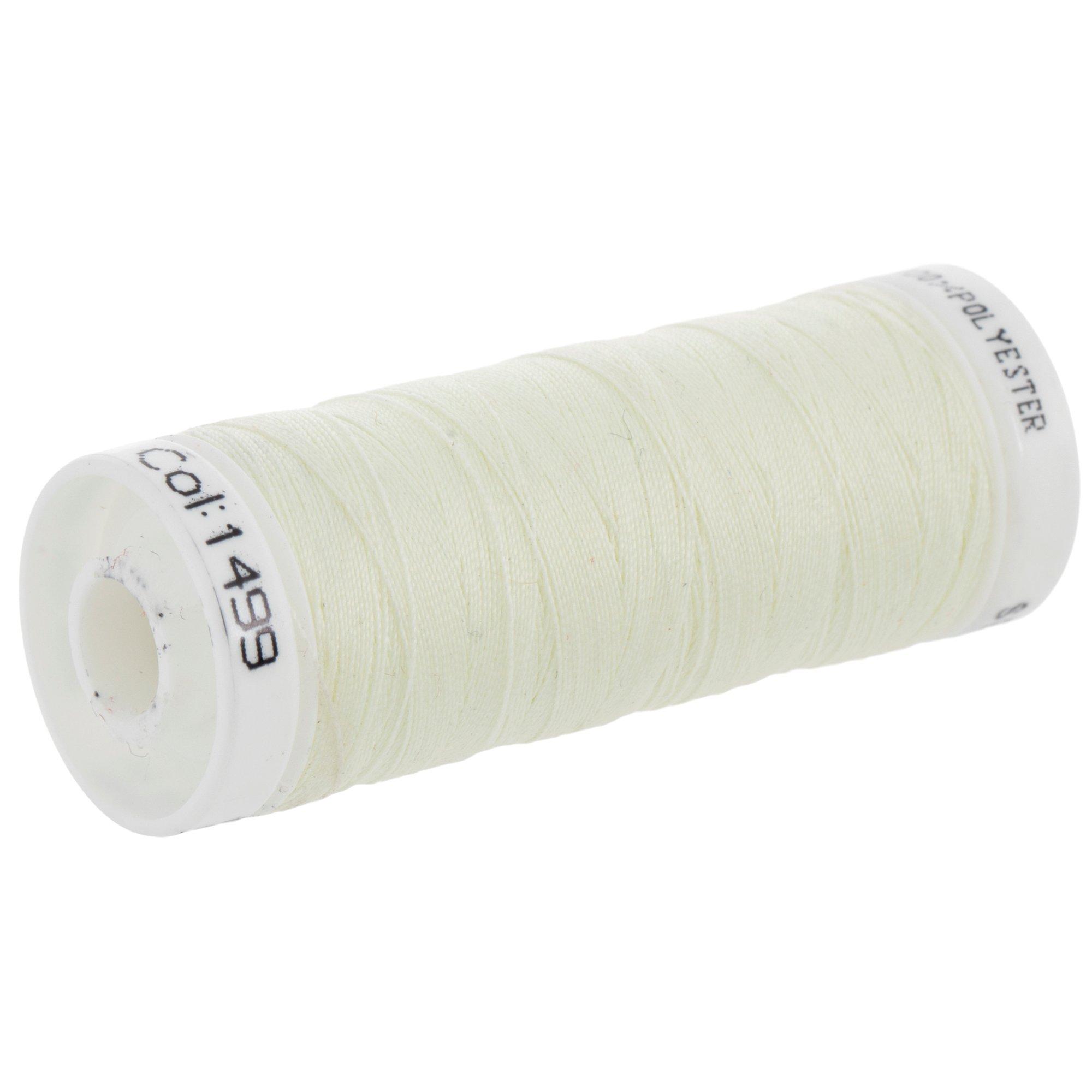 All Purpose Polyester Thread - Blacks, Whites & Grays | Hobby Lobby ...