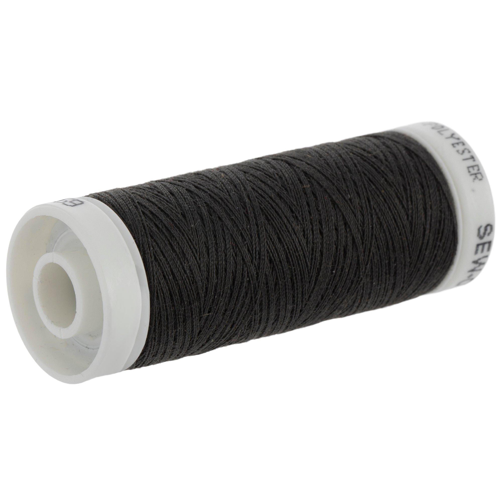 All Purpose Polyester Thread - Blacks, Whites & Grays | Hobby Lobby ...