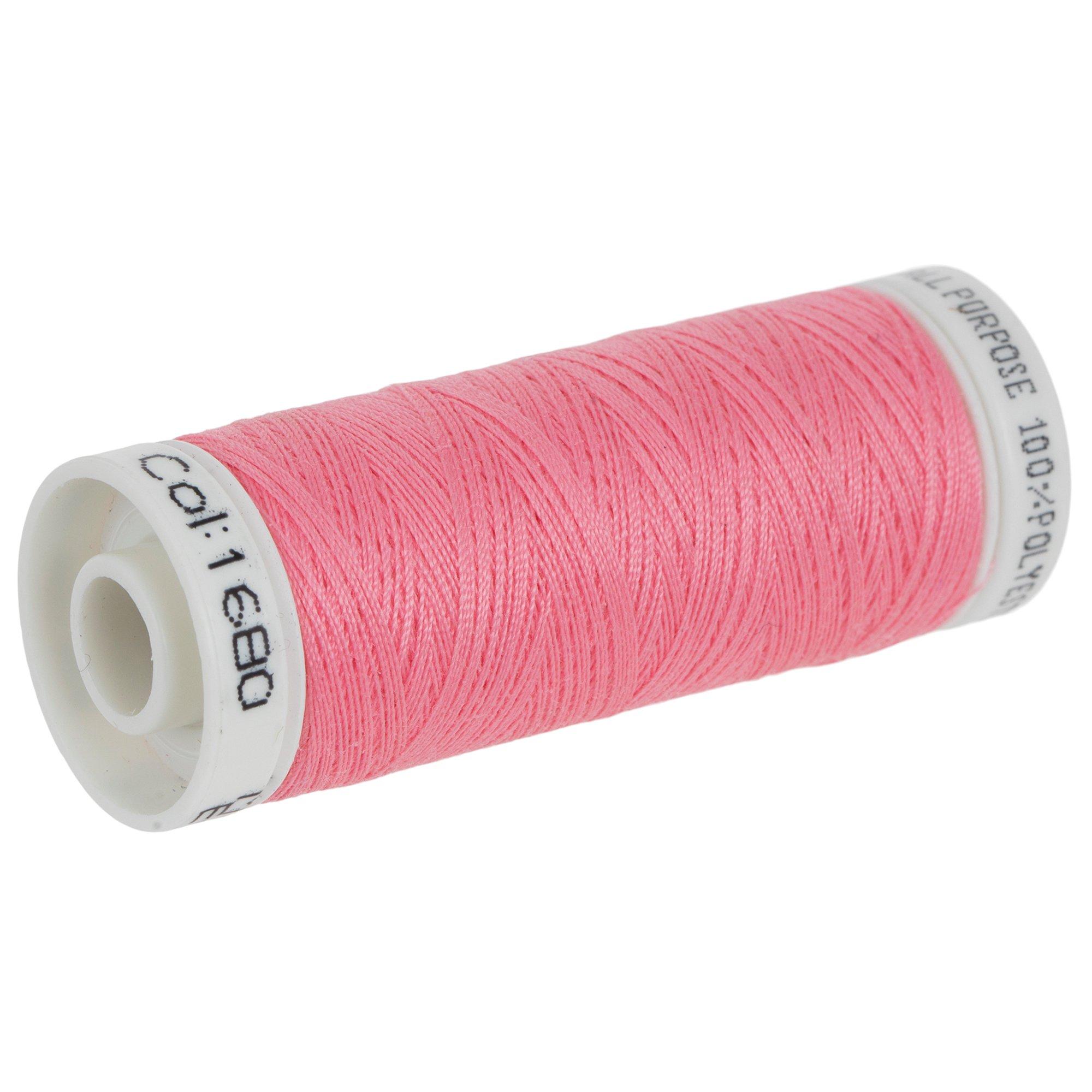 All Purpose Polyester Thread - Pinks, Purples & Reds | Hobby Lobby ...