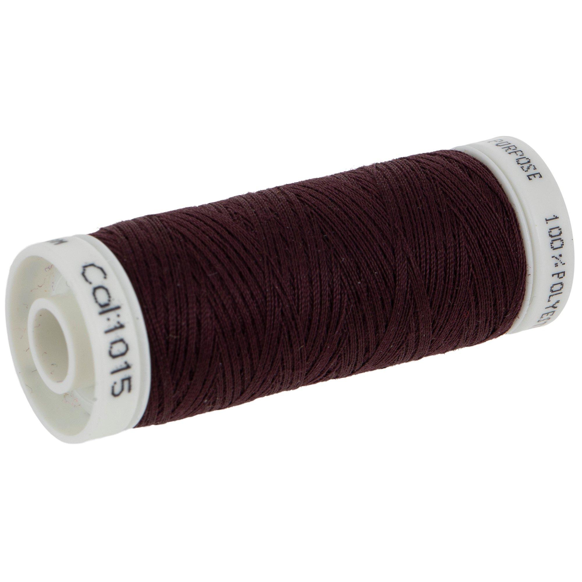 All Purpose Polyester Thread - Pinks, Purples & Reds | Hobby Lobby ...