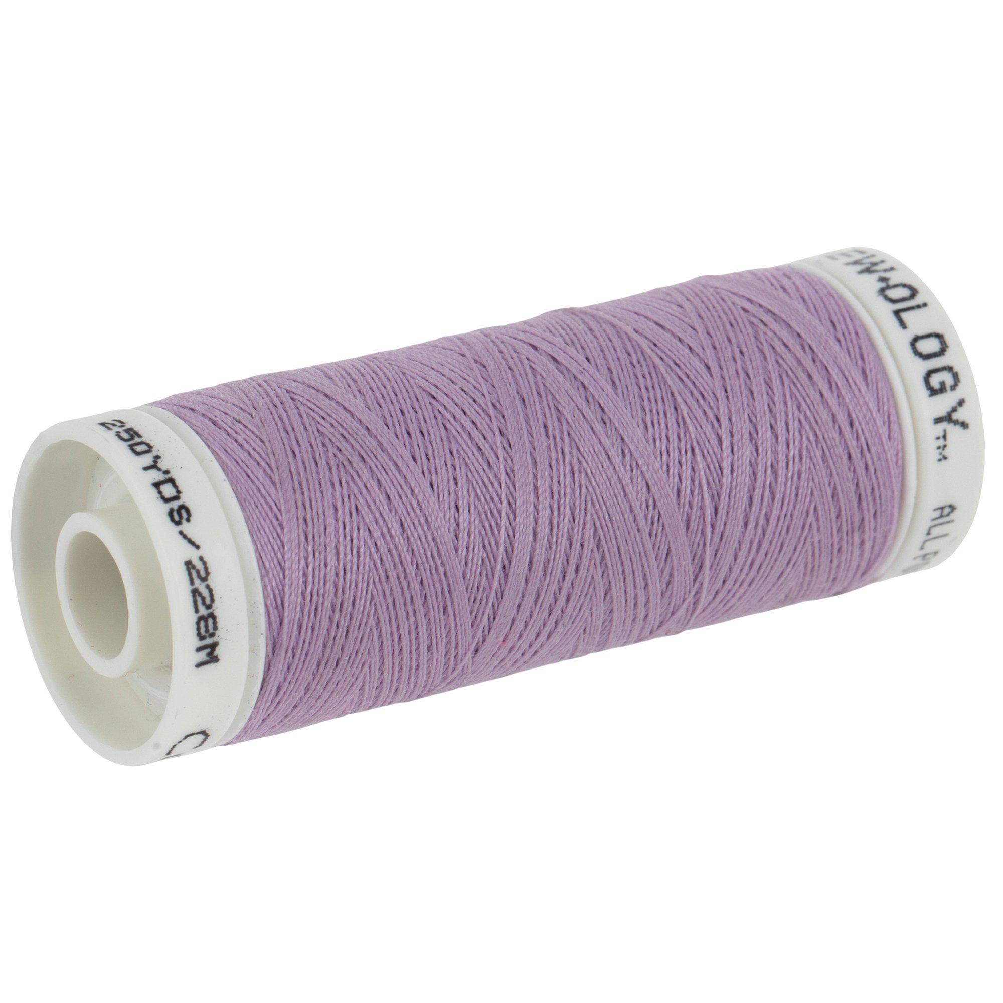 All Purpose Polyester Thread - Pinks, Purples & Reds | Hobby Lobby ...