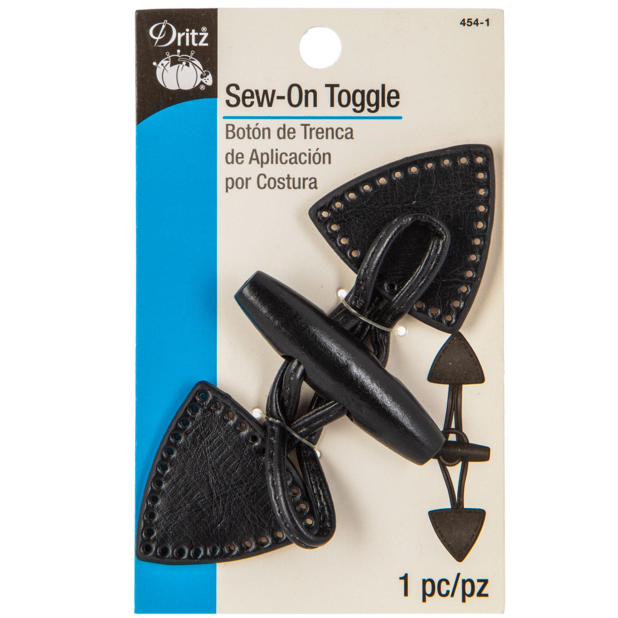 Sew-On Toggle | Hobby Lobby | 1255421